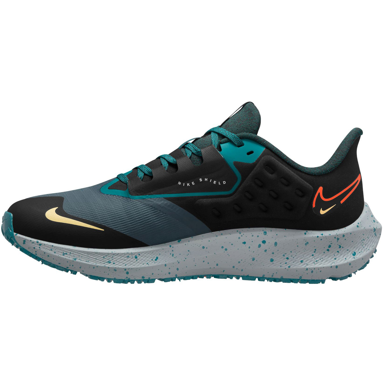Nike Pegasus Shield Heren - RunningDirect.be