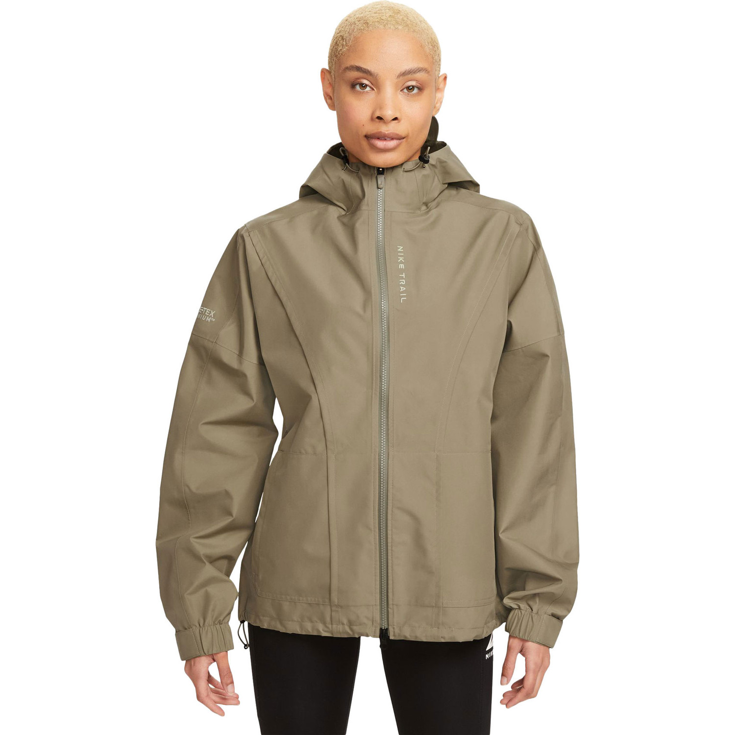 Nike GORE-TEX INFINIUM Trail Jack Dames - RunningDirect.be