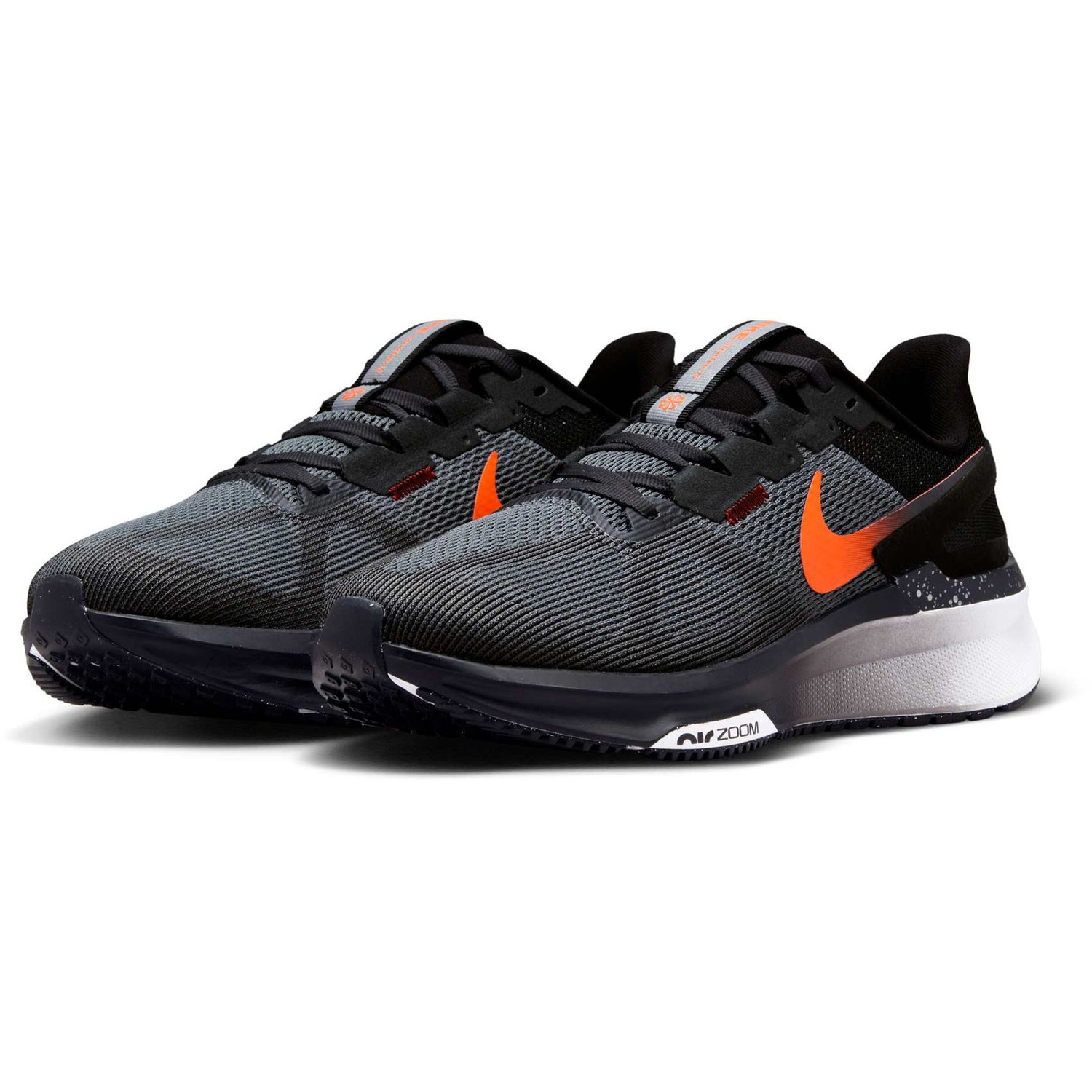 Nike Structure 25 Heren - Runningdirect.nl