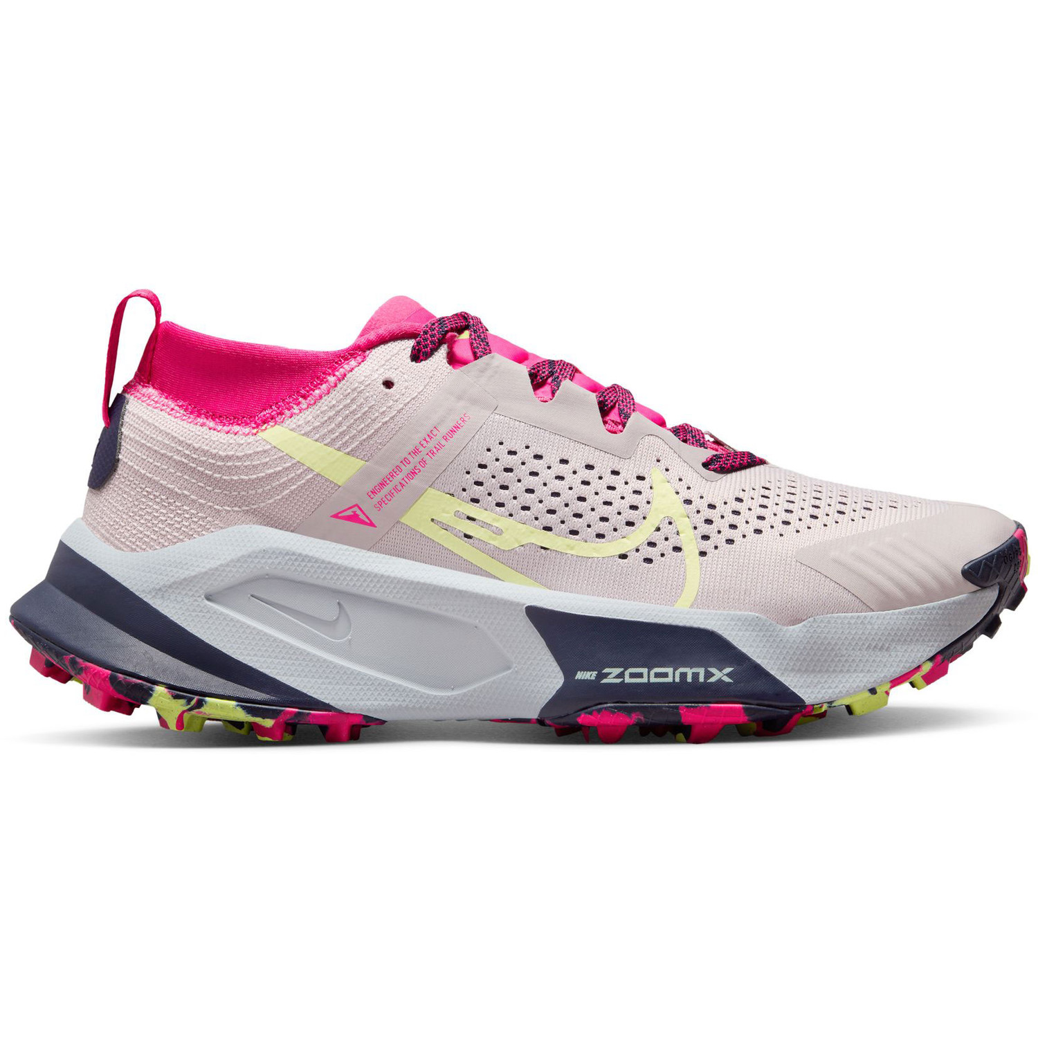 Nike Zegama TRAIL Dames - Runningdirect.nl