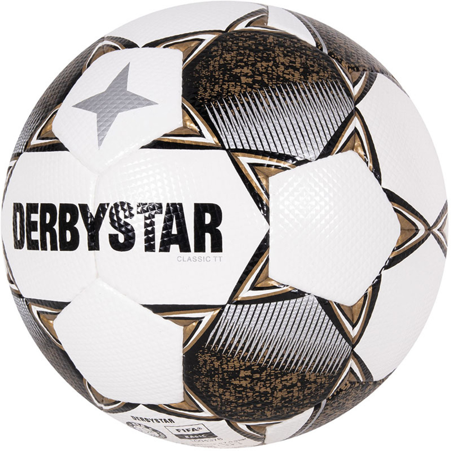 Derbystar Classic TT II - Maat 5 - PassaSports.nl