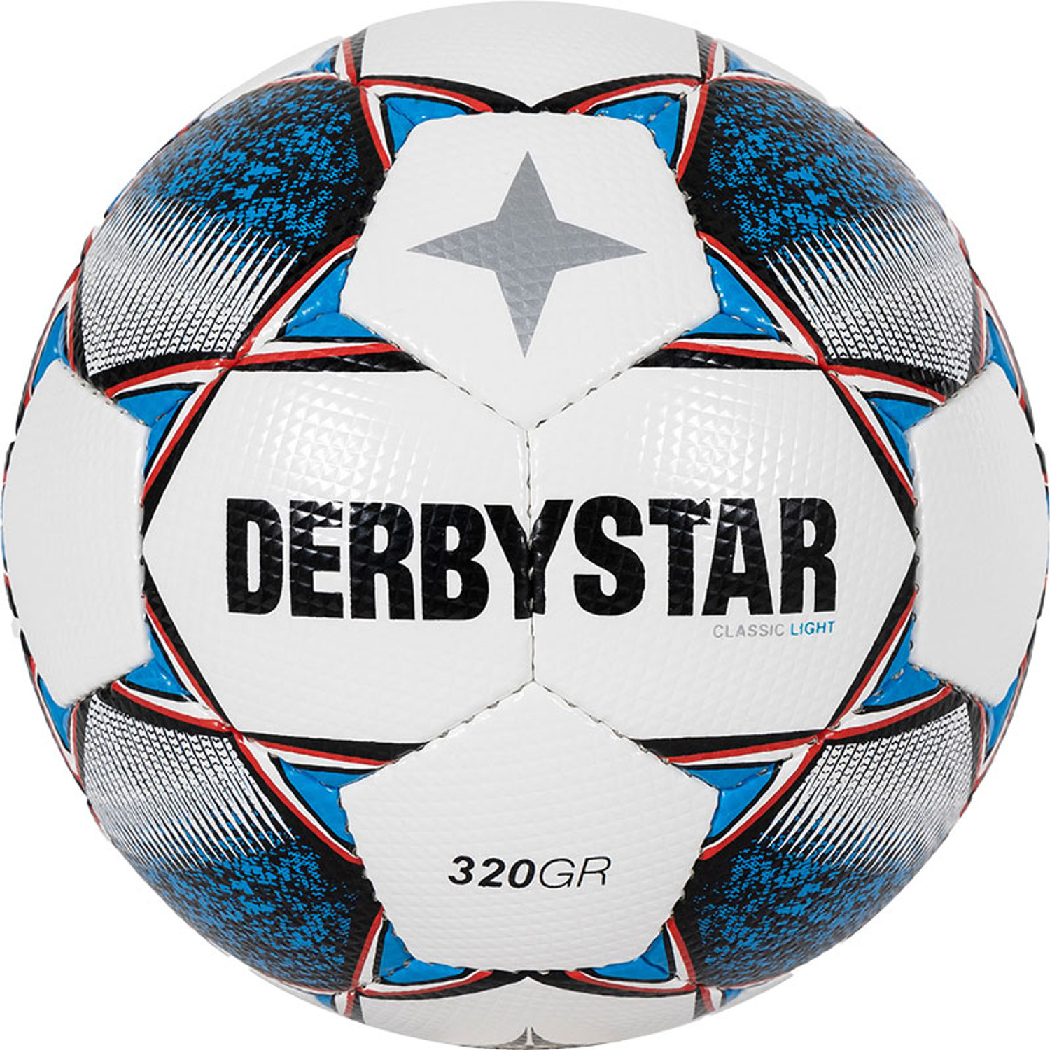 Derbystar Classic Light II - Maat 5 | Bij VoetbalDirect.nl