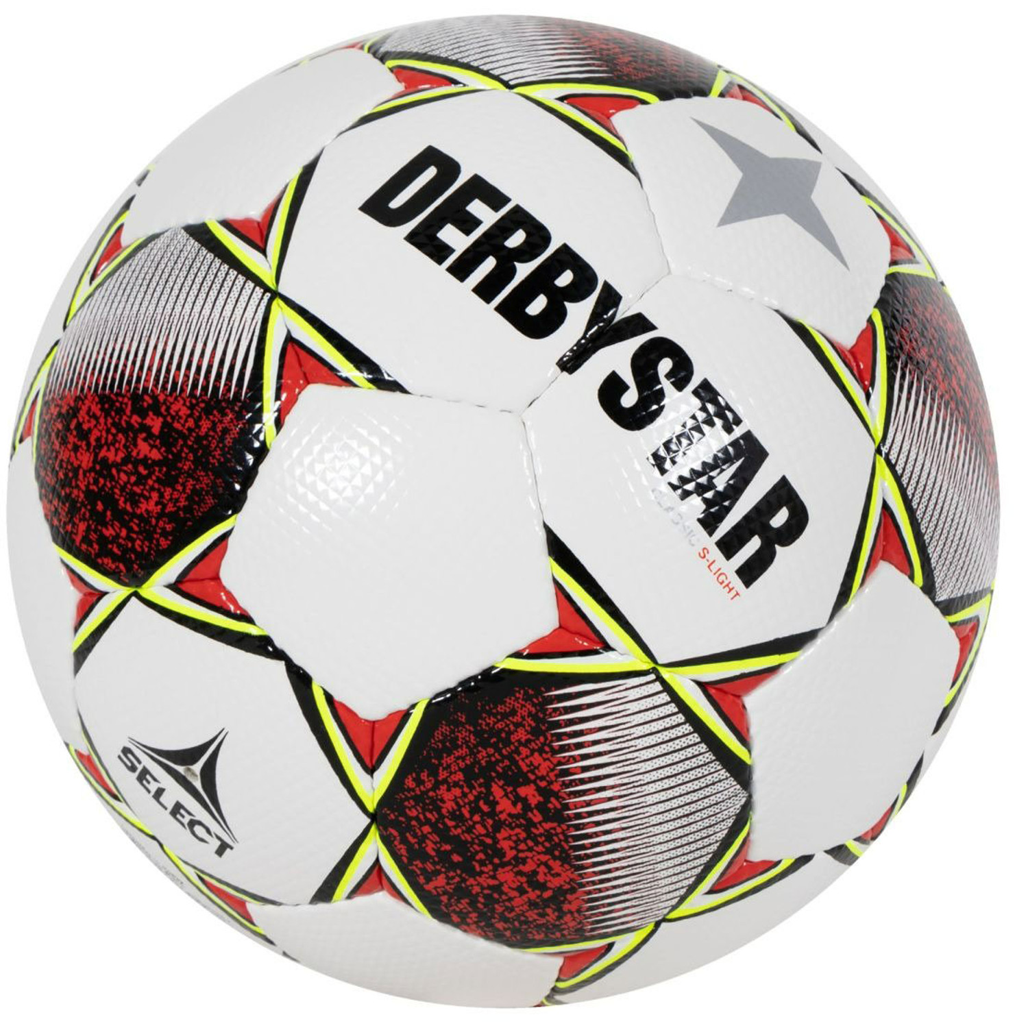Derbystar Classic TT Super Light II - Maat 5 | Bij VoetbalDirect.nl