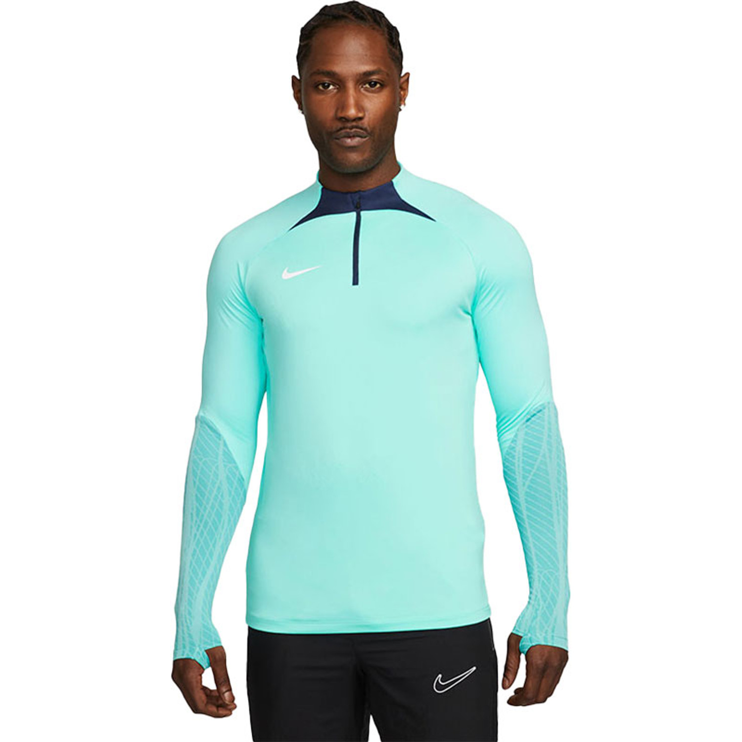 Nike Strike Trainingspak | Bij VoetbalDirect.nl