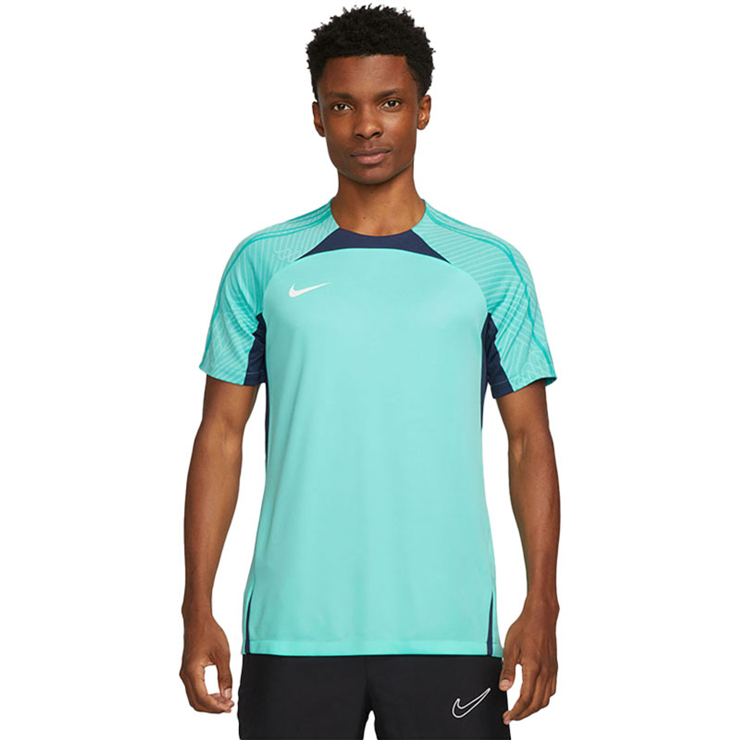 Nike Strike Top | Bij VoetbalDirect.nl