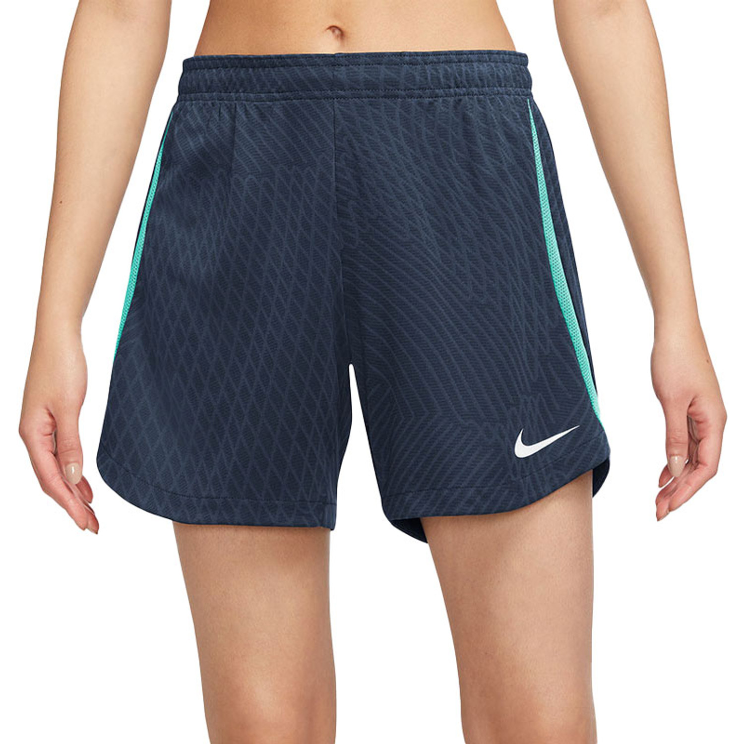 Nike Strike Short Dames | Bij VoetbalDirect.nl