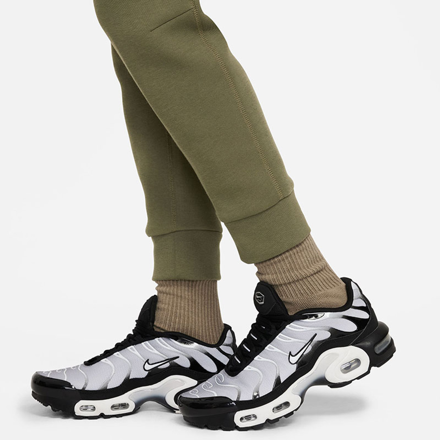 Nike Tech Fleece Pant Kids » TennisDirect.nl