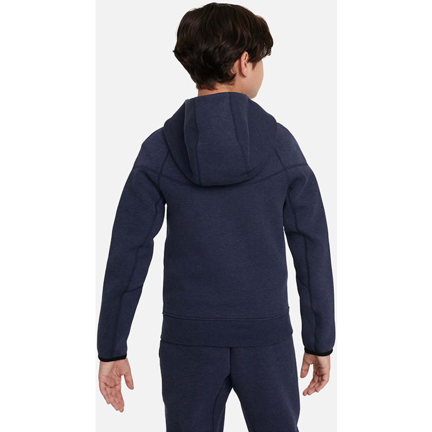 Nike Tech Fleece Trainingspak Kids | Bij VoetbalDirect.nl