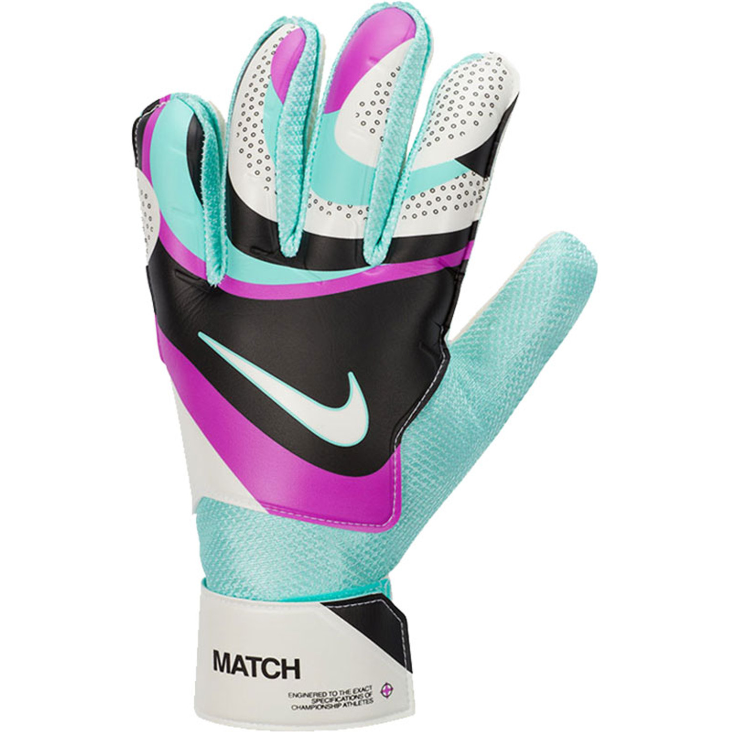 Nike Match Keepershandschoenen | Bij VoetbalDirect.nl
