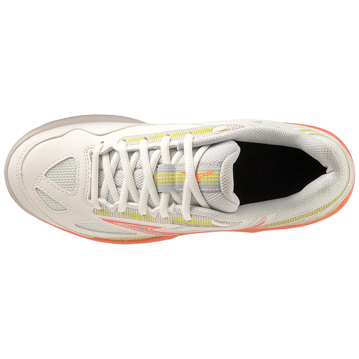 Mizuno Break Shot 4 Clay Dames » TennisDirect.nl