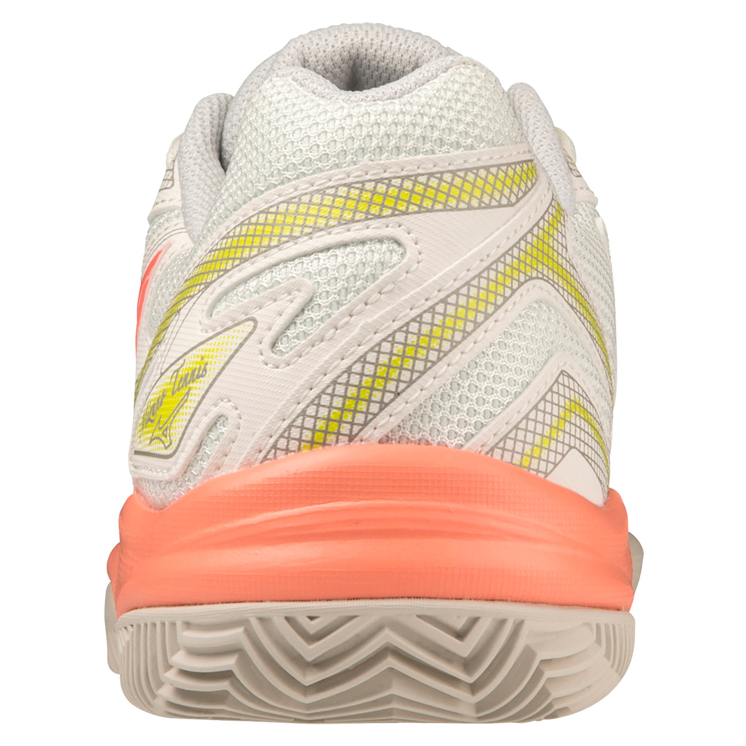 Mizuno Break Shot 4 Clay Dames » TennisDirect.nl