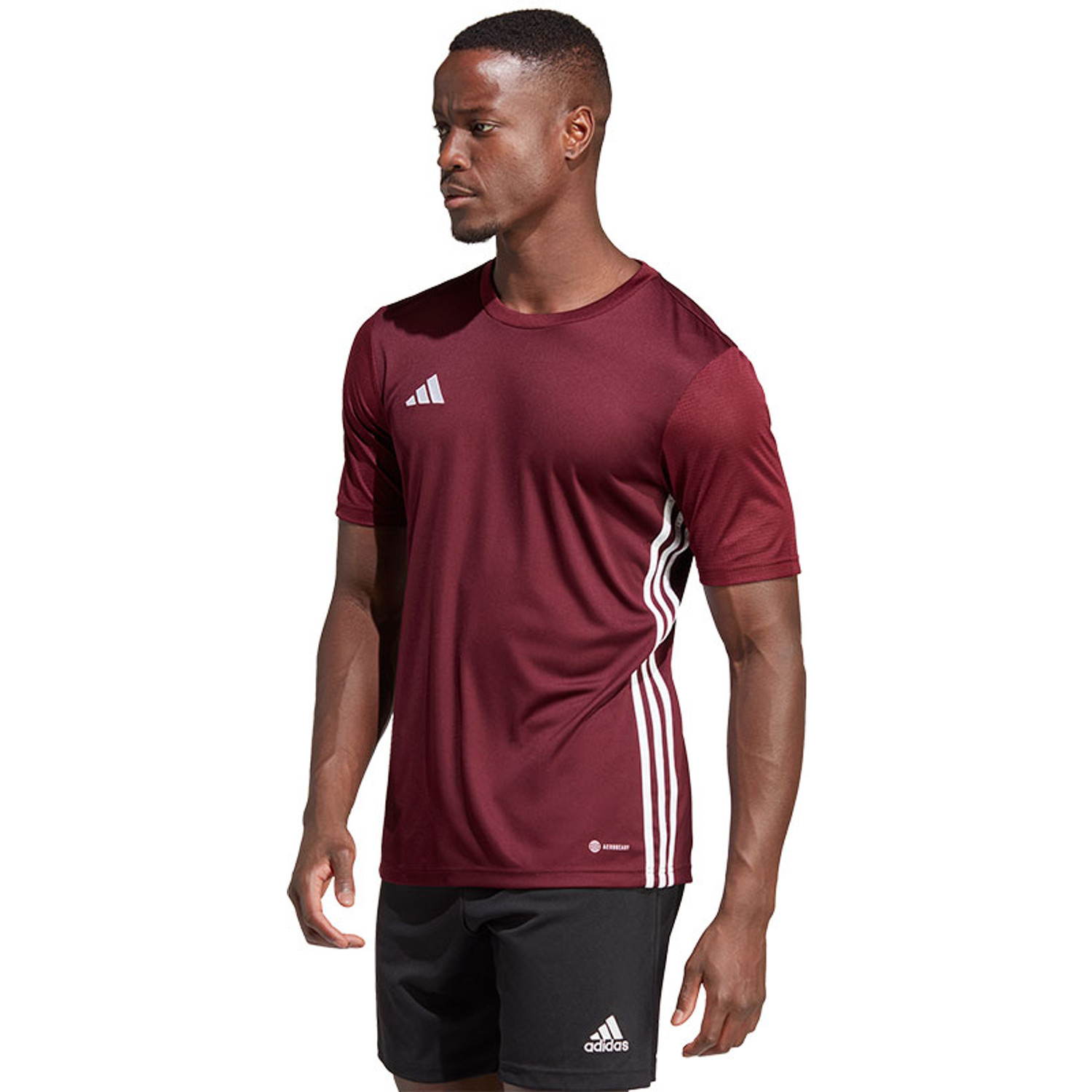 adidas Tabela 23 Training Shirt - PassaSports.nl
