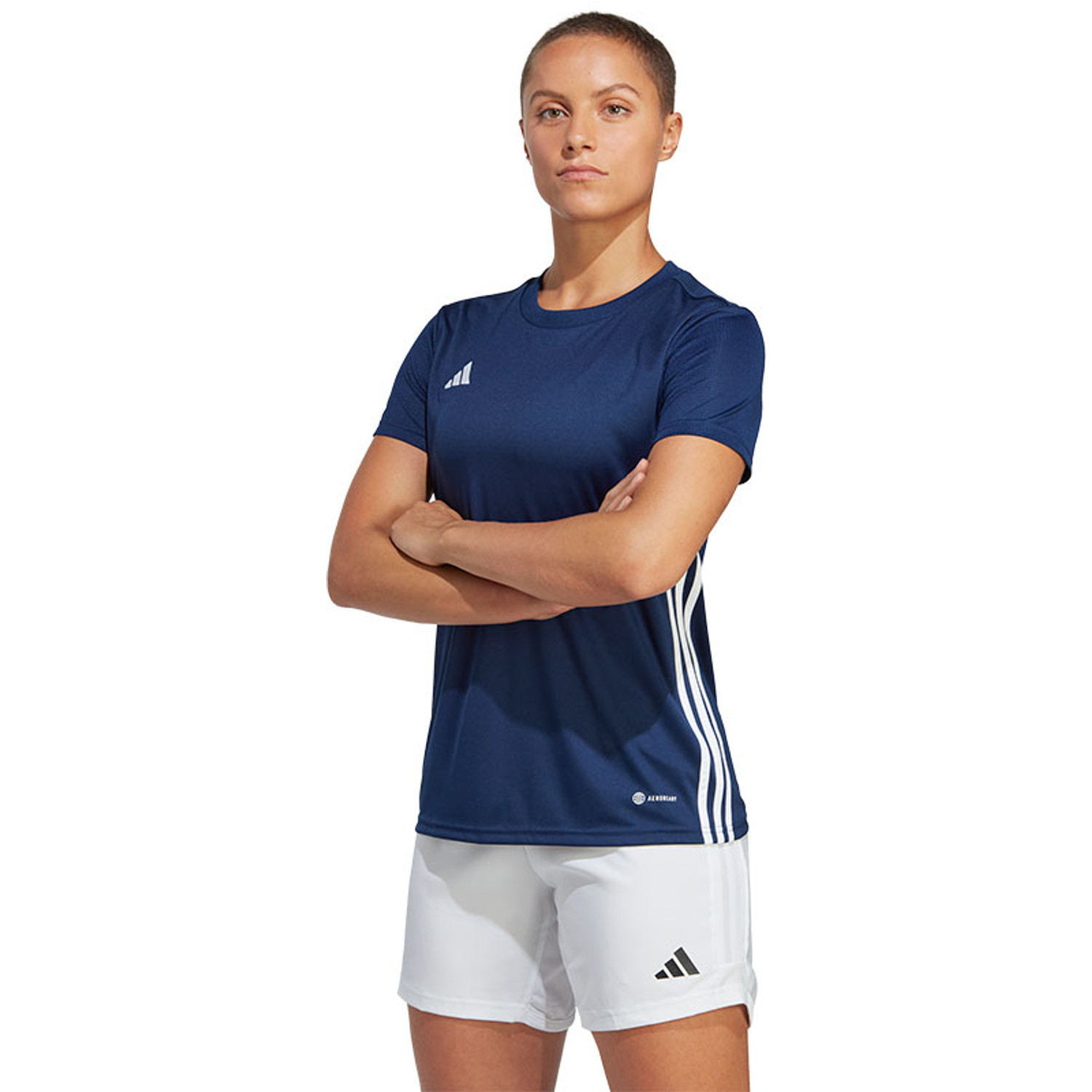 adidas Tabela 23 Trainingsshirt Woman - Handballshop.com
