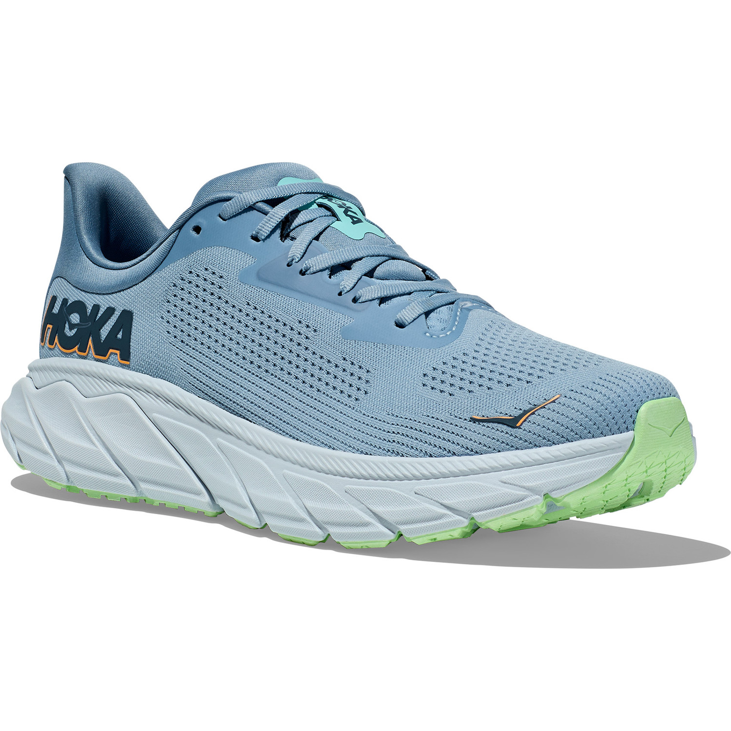 HOKA Arahi 7 Heren - RunningDirect.be