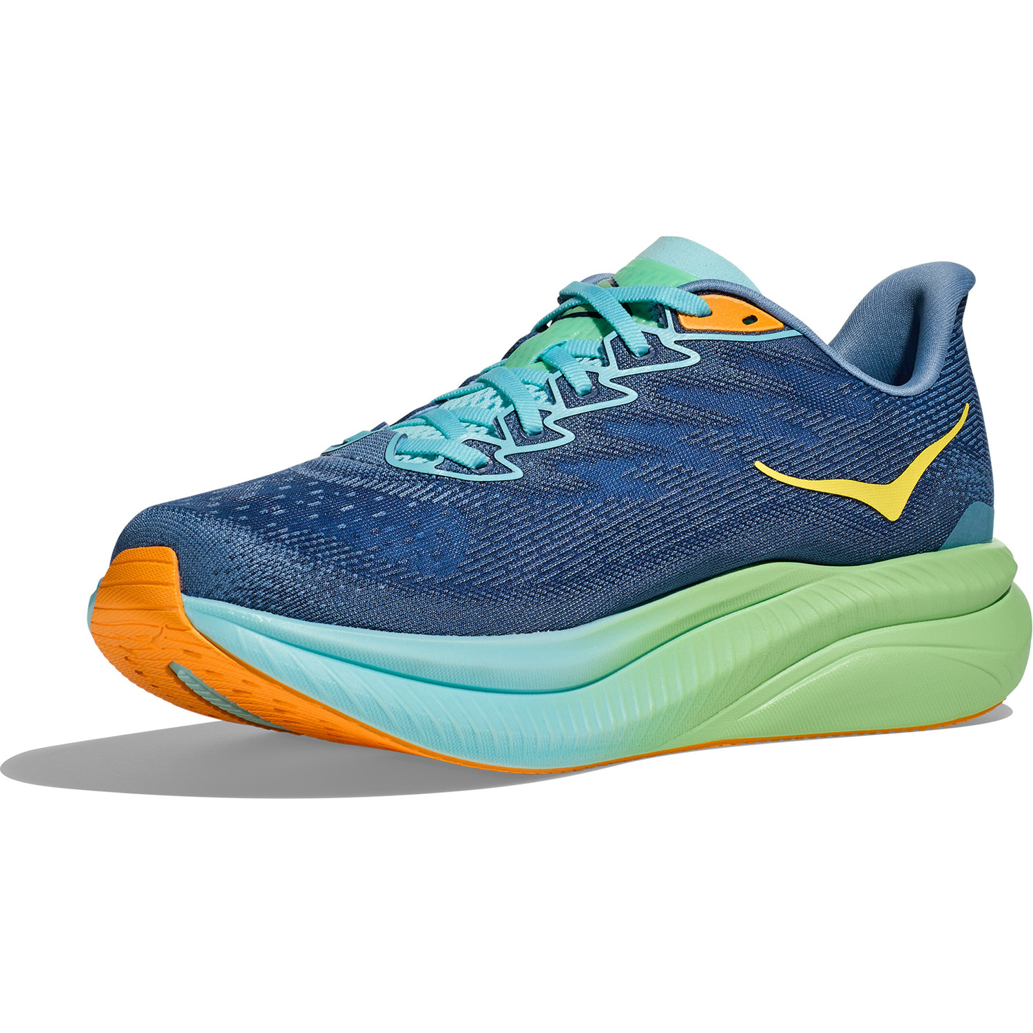 HOKA Mach 6 Heren - RunningDirect.be