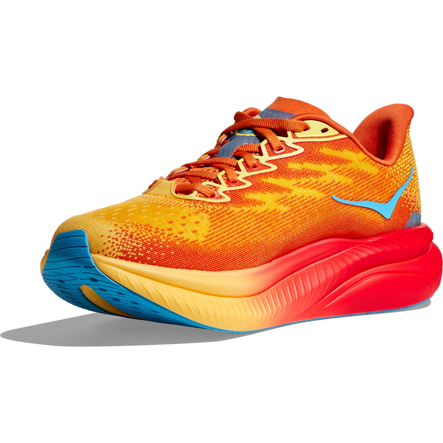 HOKA Mach 6 Heren - Runningdirect.nl