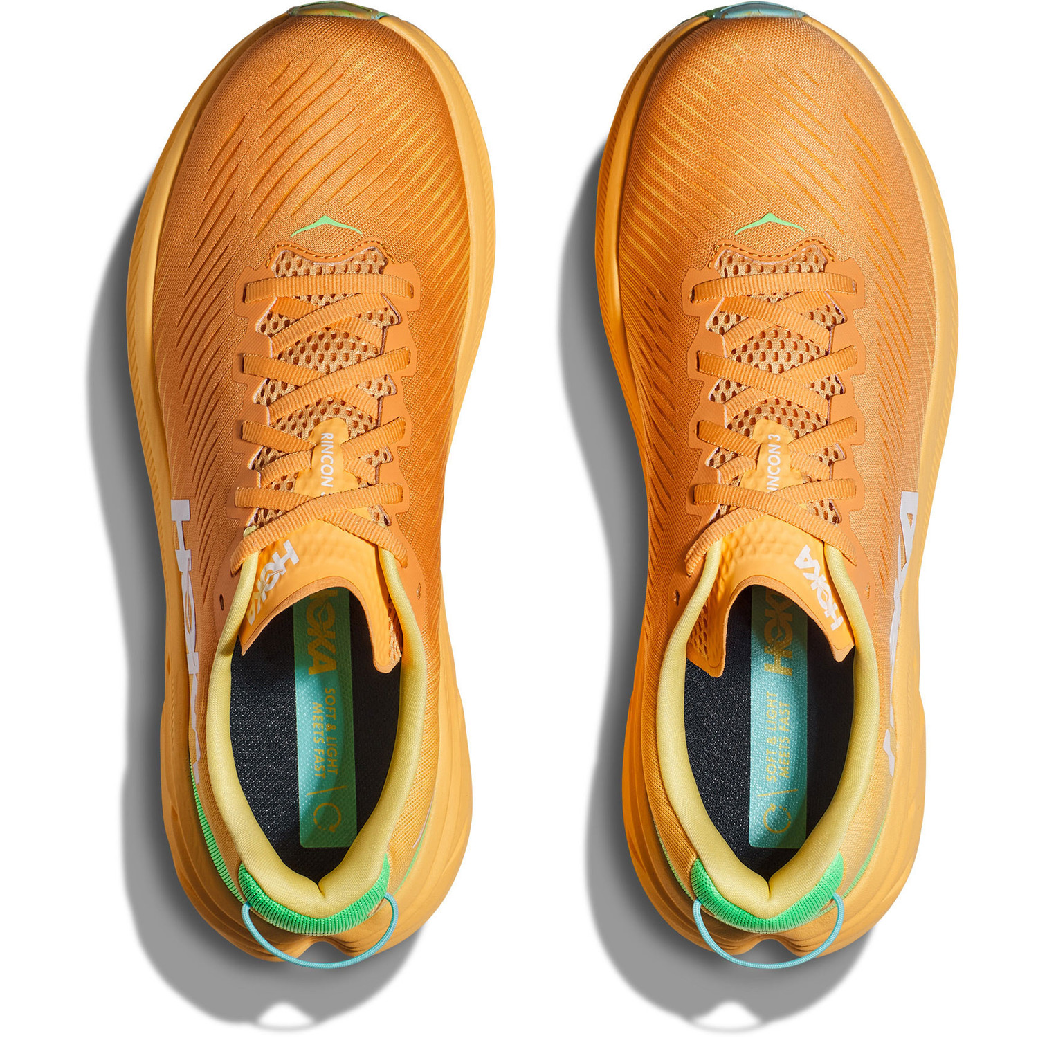 HOKA Rincon 3 Heren - RunningDirect.be