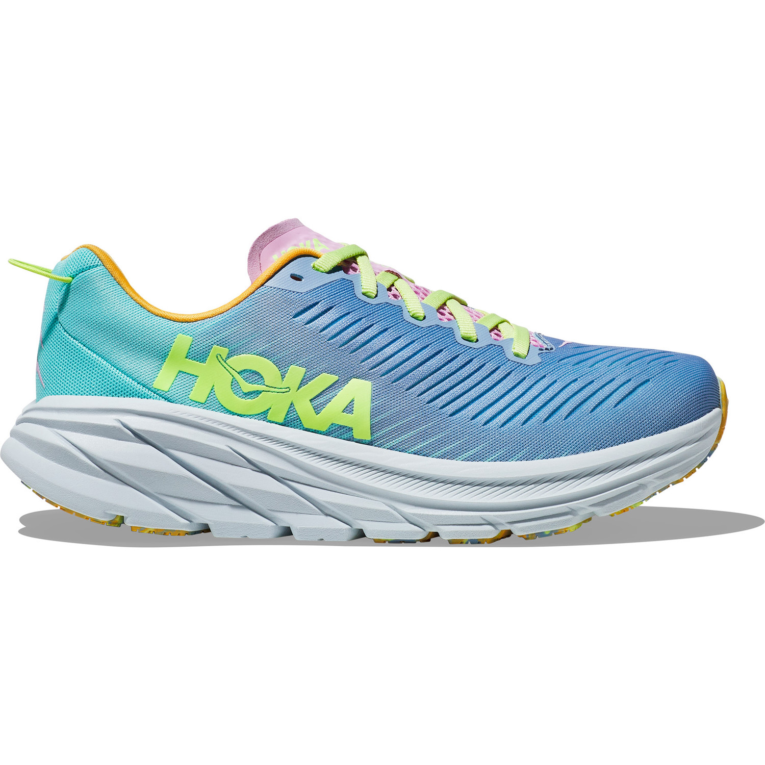 HOKA Rincon 3 Dames - RunningDirect.be