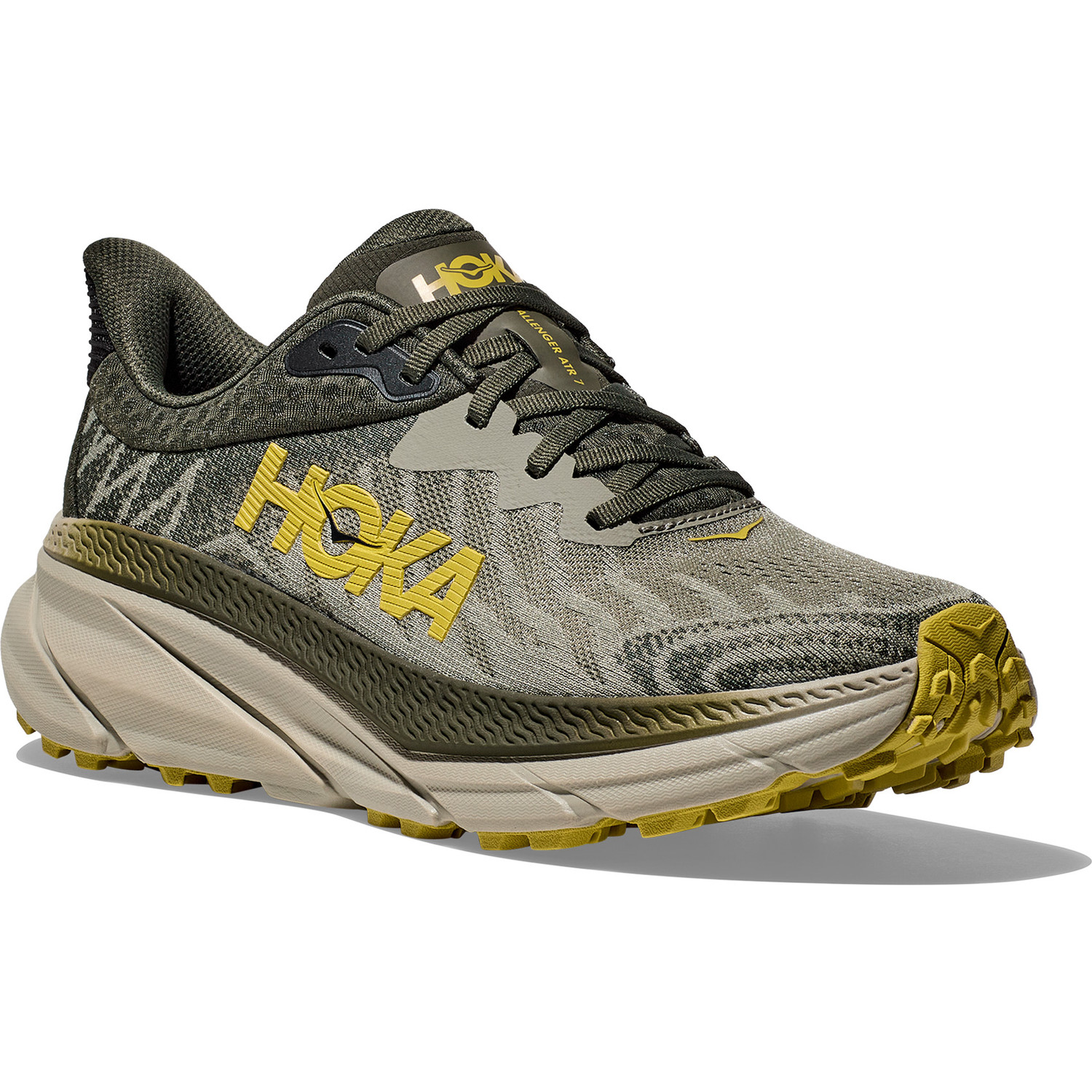 HOKA Challenger 7 Wide Herren - RunningDirect.de