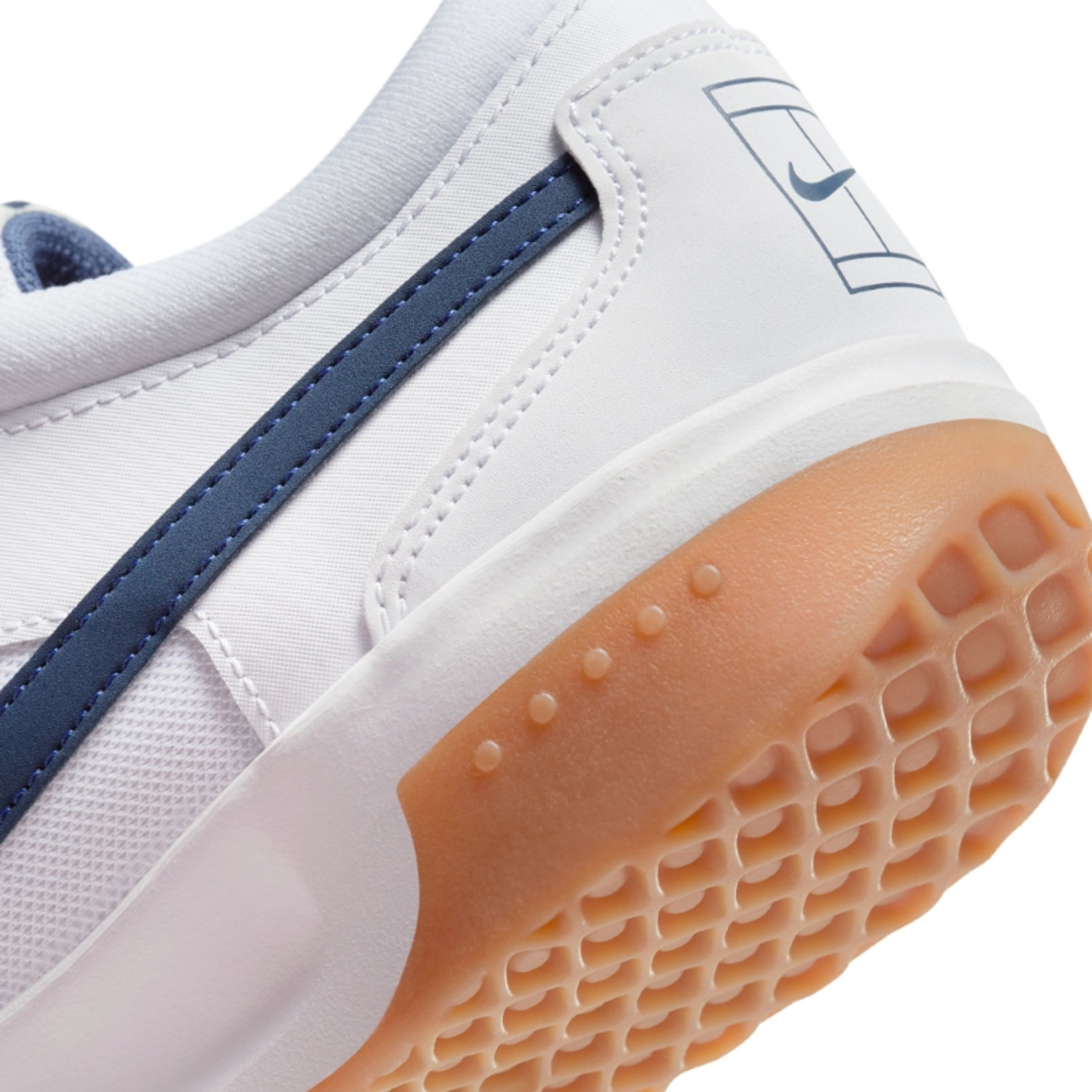Nike Court Zoom Lite Junior » TennisDirect.nl