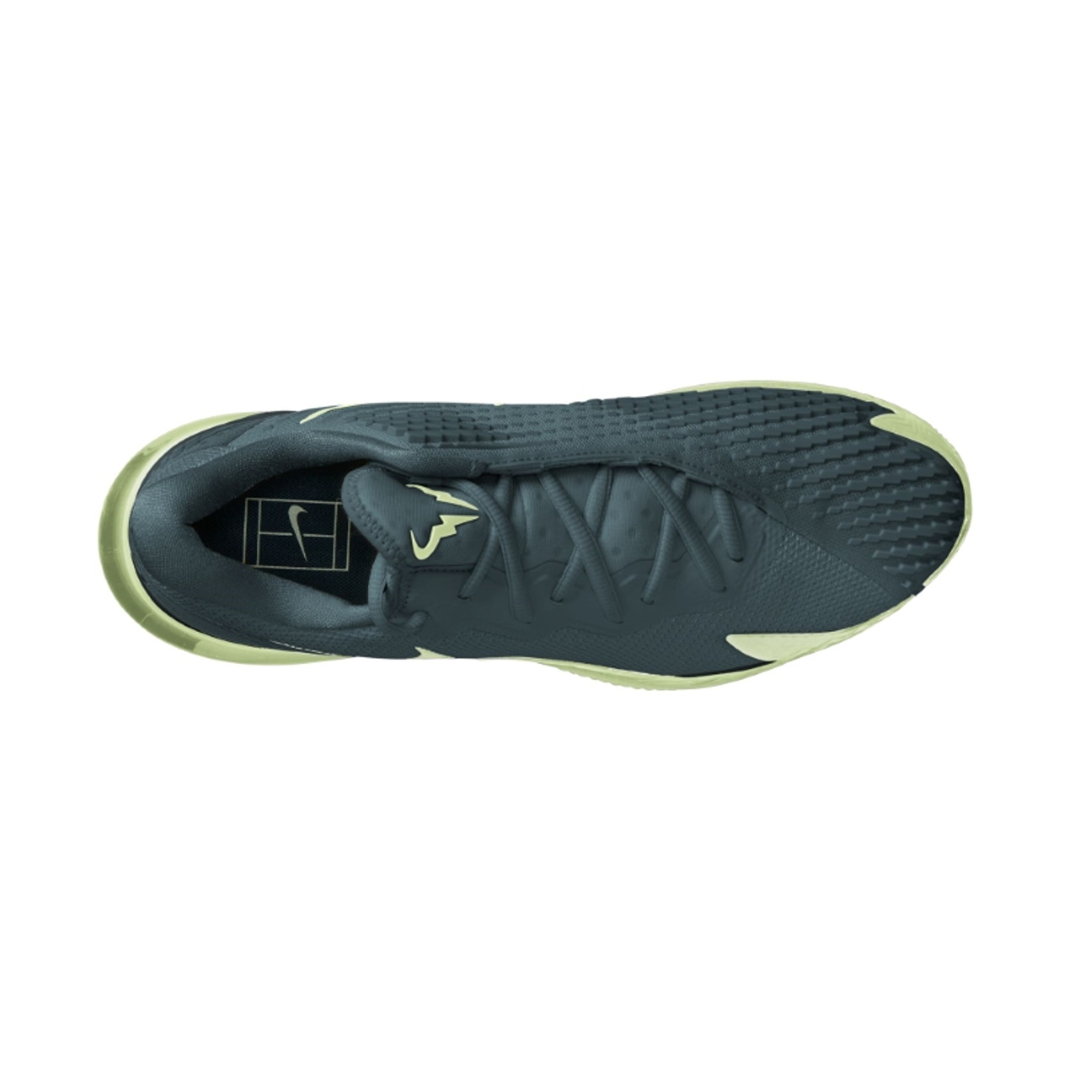 Nike Court Zoom Vapor Cage 4 Rafa Clay Heren » TennisDirect.nl