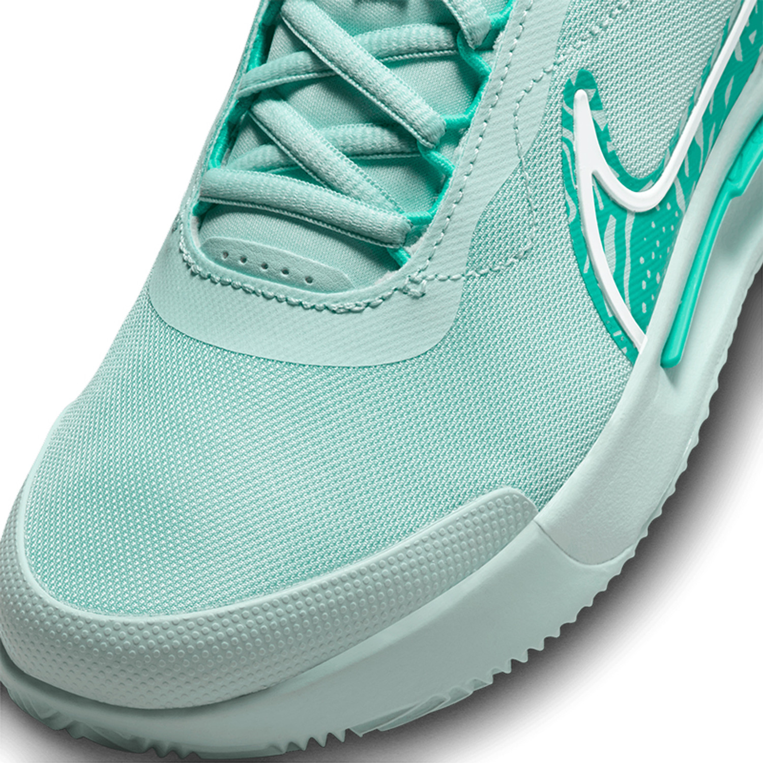 Nike Court Zoom Pro Clay Dames » TennisDirect.nl