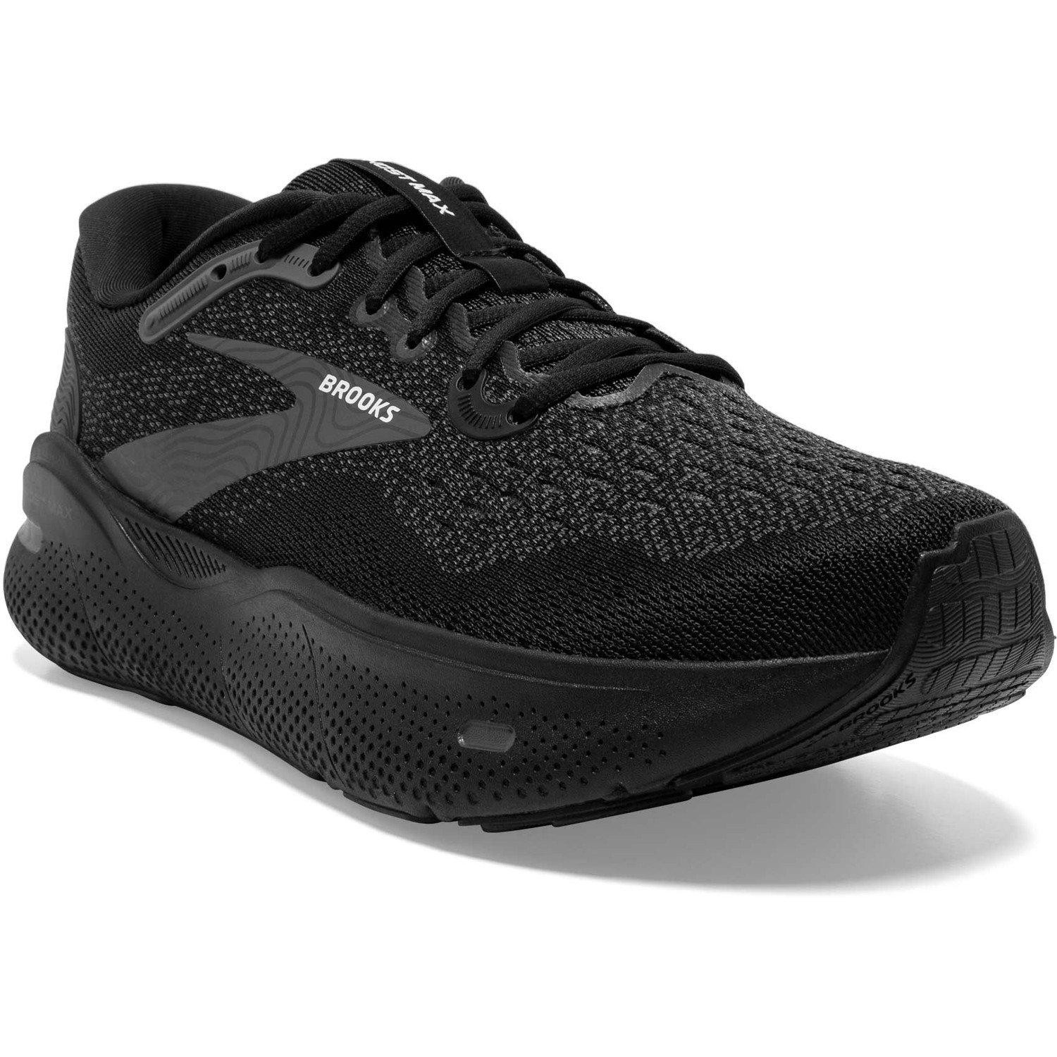 Brooks Ghost Max Heren - RunningDirect.be