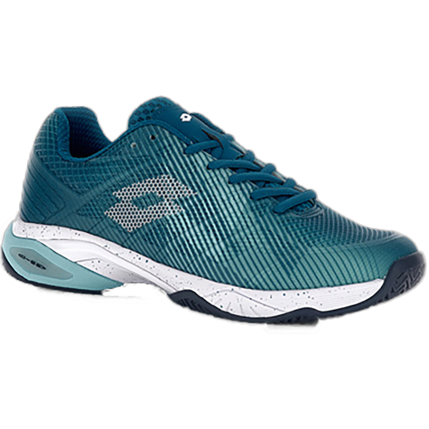 Lotto Mirage 300 III Clay Heren » TennisDirect.nl