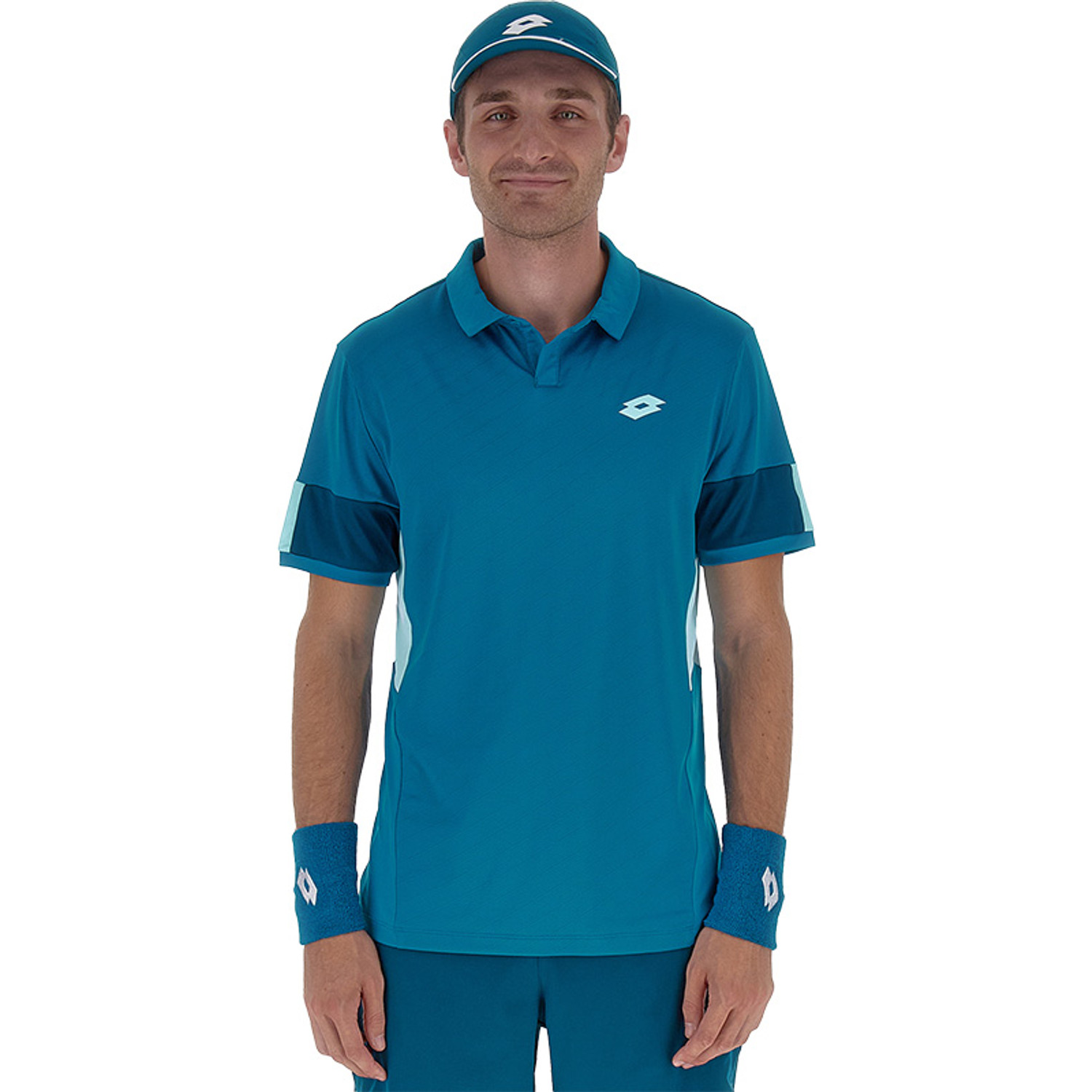 Lotto Tech I D1 Polo » TennisDirect.nl