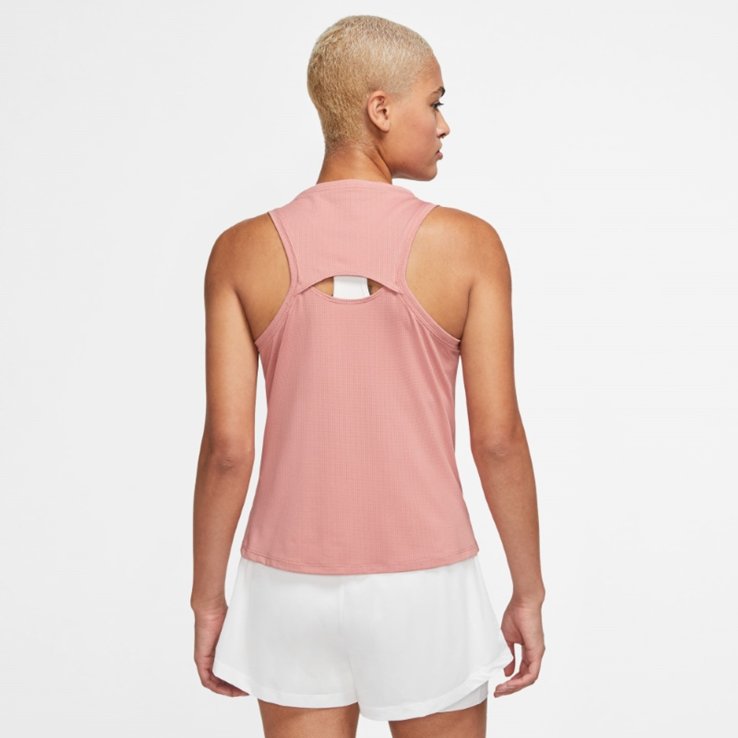 Nike Court Victory Tank » TennisDirect.nl