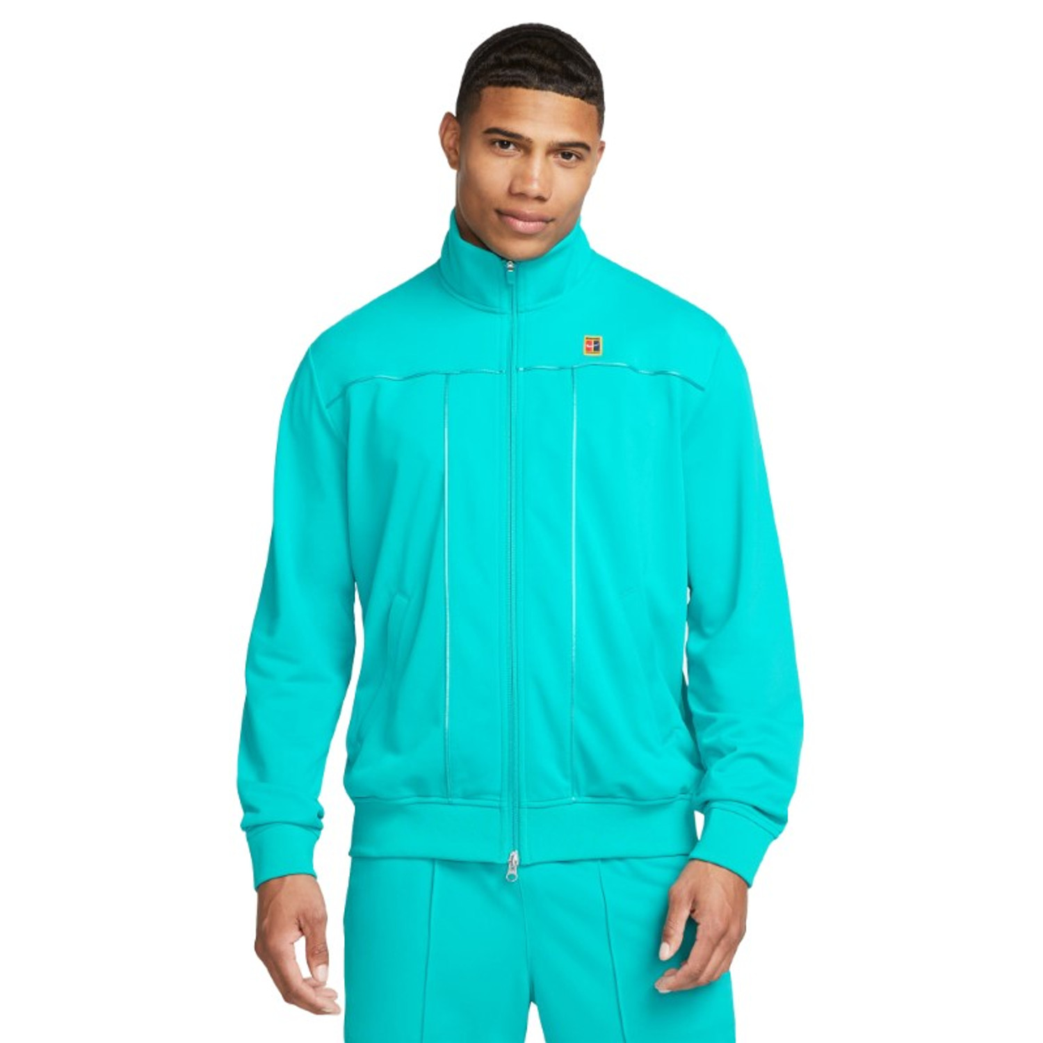 Nike Court Heritage Jacket » TennisDirect.nl
