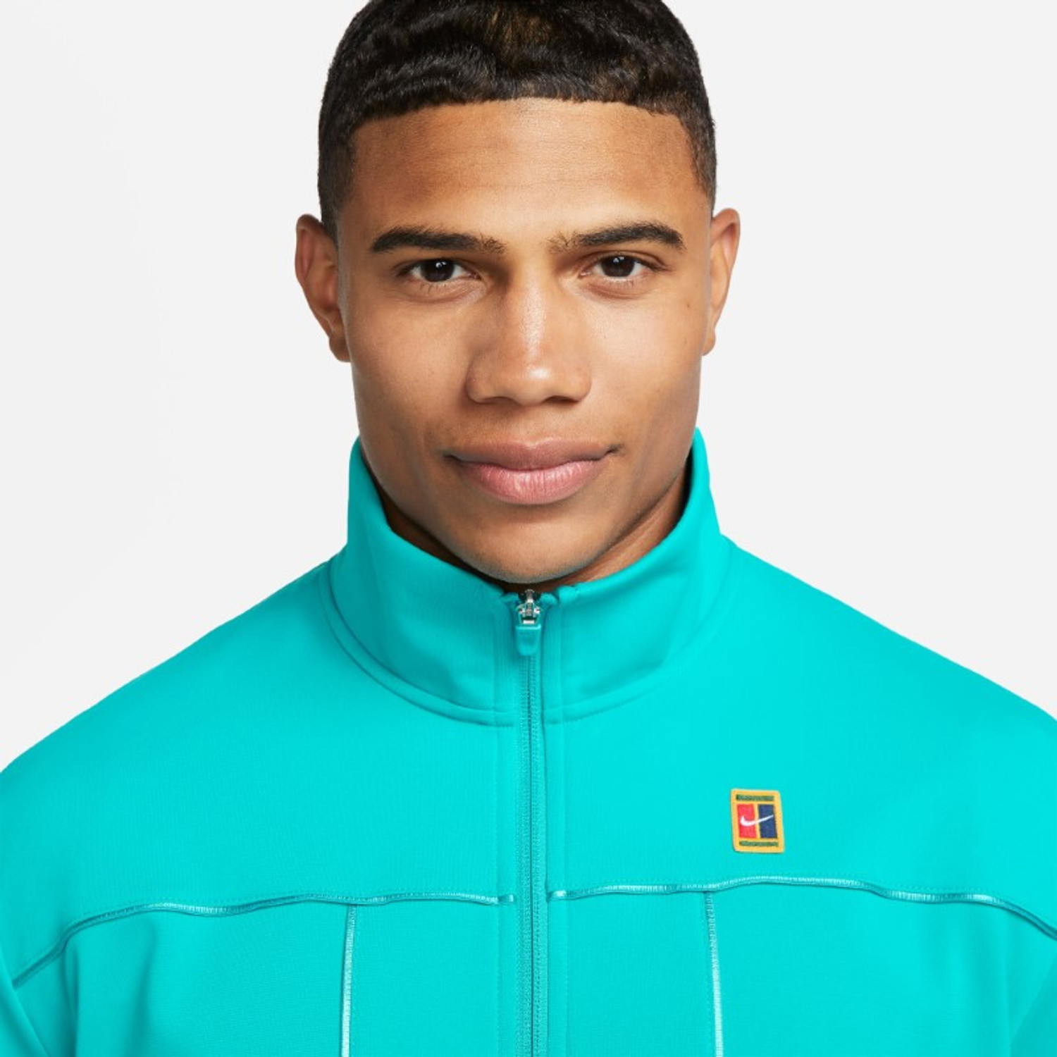 Nike Court Heritage Jacket » TennisDirect.nl