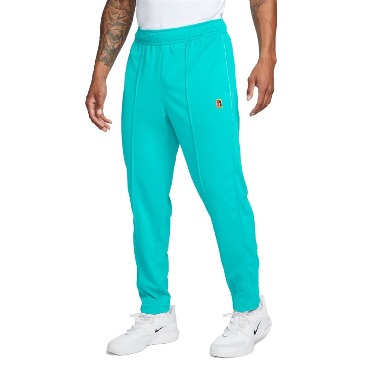 Nike Court Heritage Pant » TennisDirect.nl