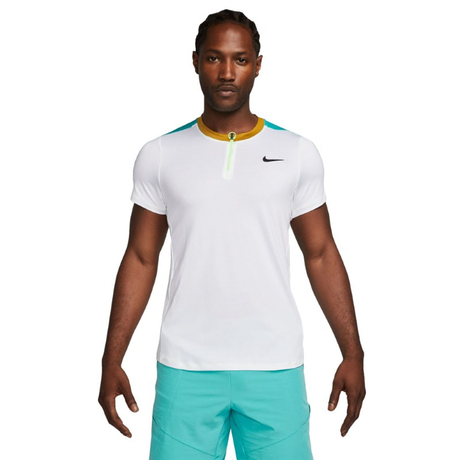 Nike Court Advantage Polo » TennisDirect.nl