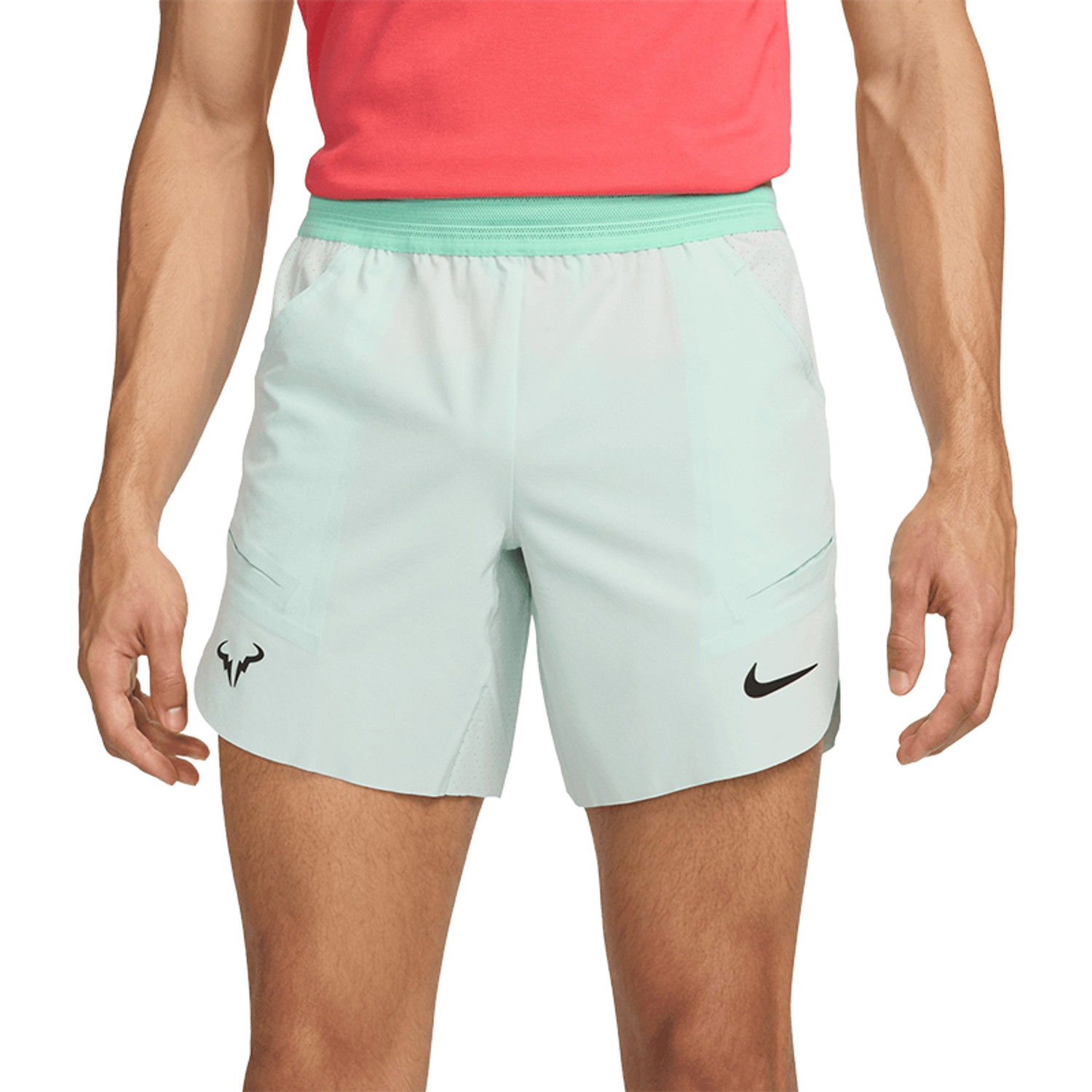 Nike Court Advantage 7 Inch Rafa Short » TennisDirect.nl