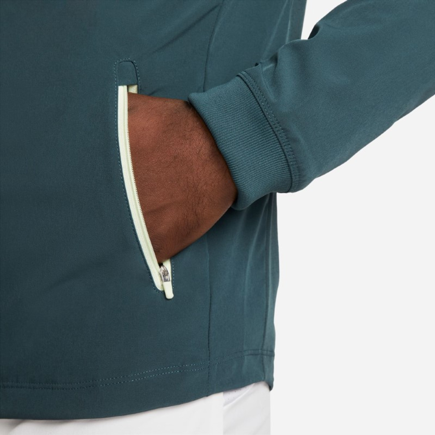 Nike Court Rafa Jacket » TennisDirect.nl