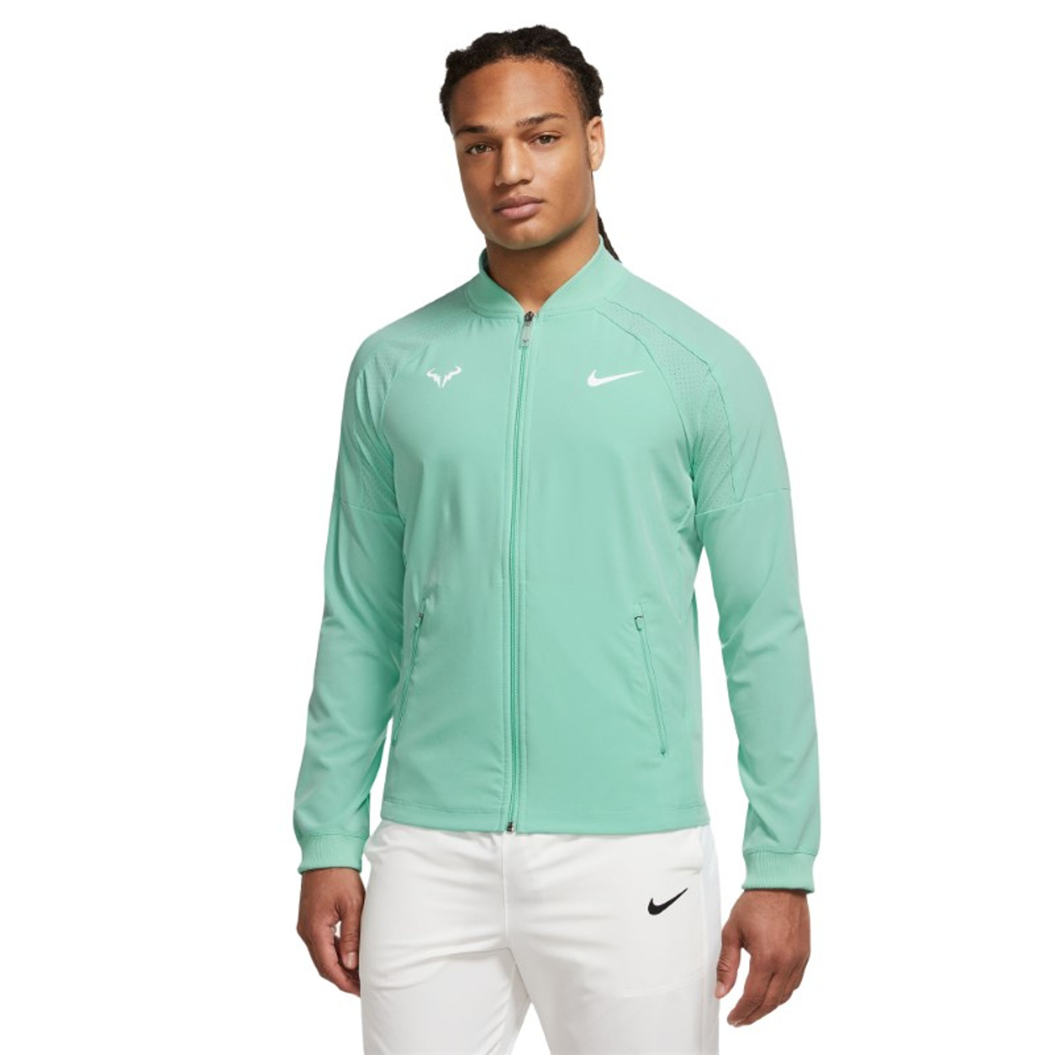Nike Court Rafa Jacket » TennisDirect.nl