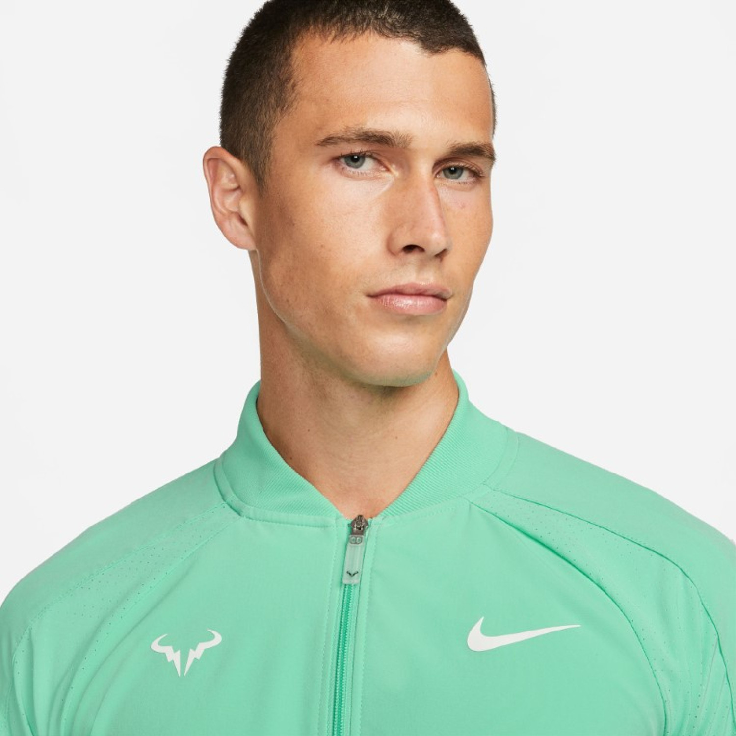 Nike Court Rafa Jacket » TennisDirect.nl