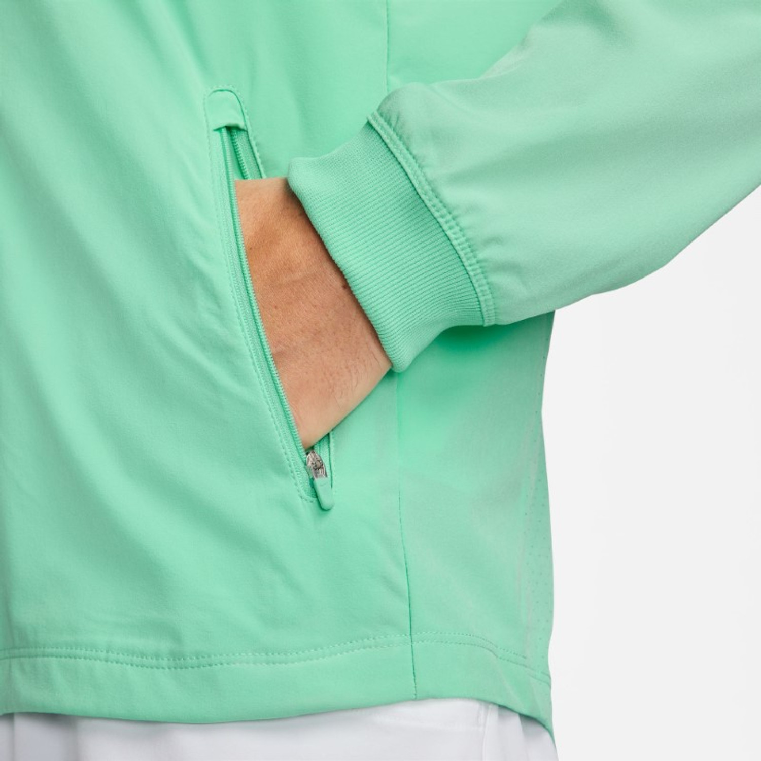 Nike Court Rafa Jacket » TennisDirect.nl
