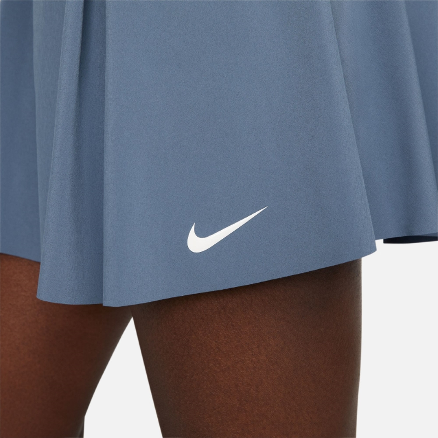 Nike Court Regular Club Skirt » TennisDirect.nl