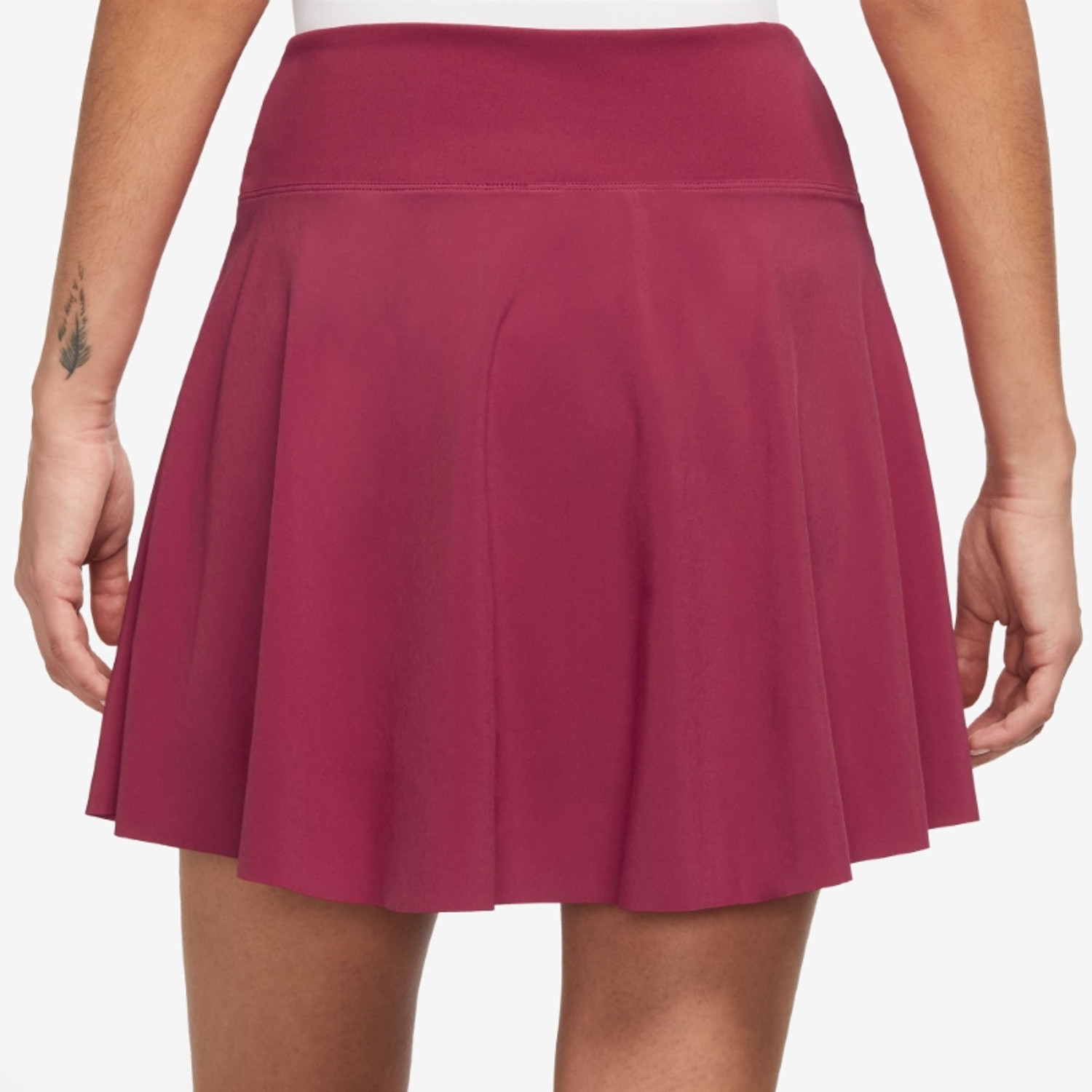 Nike Court Regular Club Skirt » TennisDirect.nl