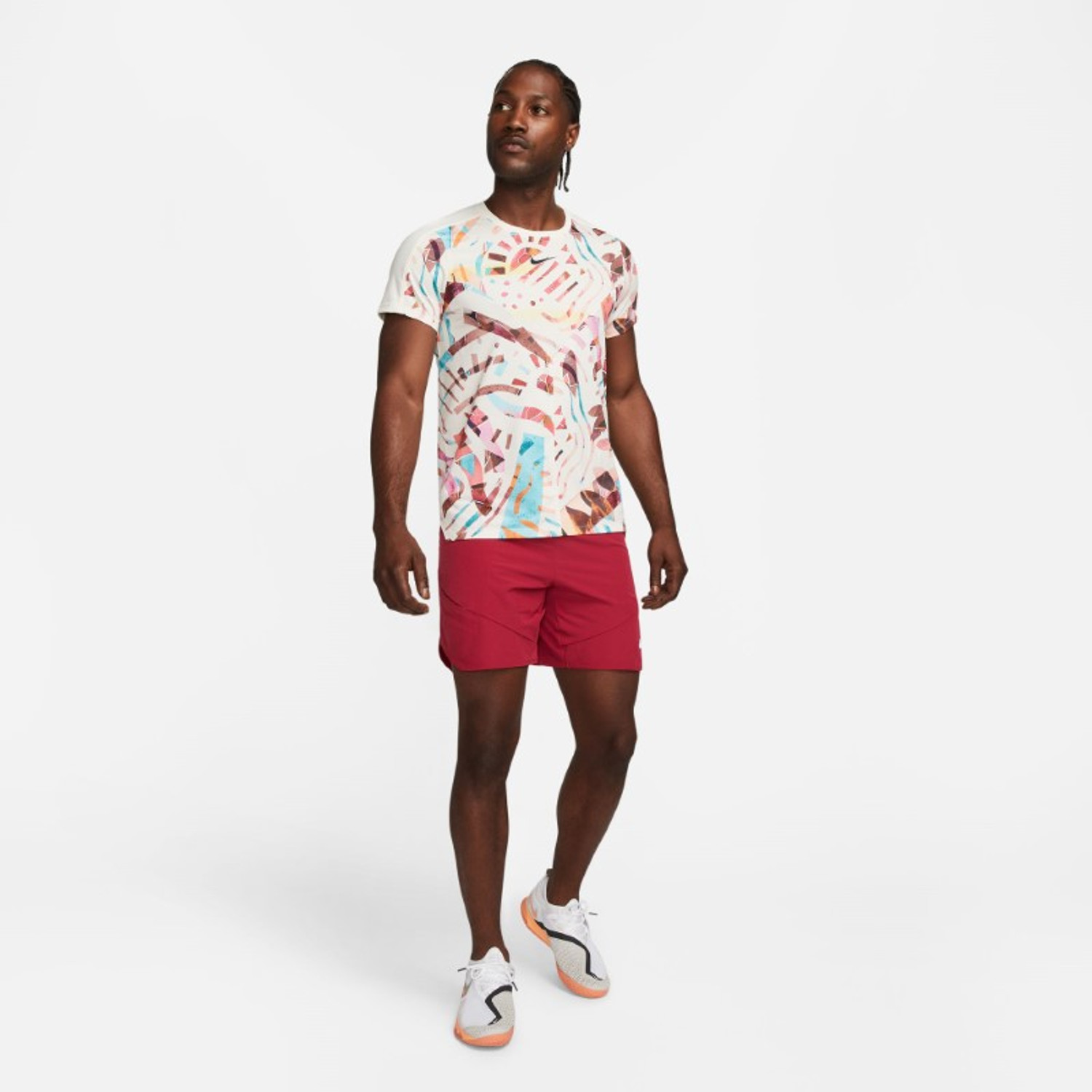 Nike Court New York Ultimate Slam Top » TennisDirect.nl