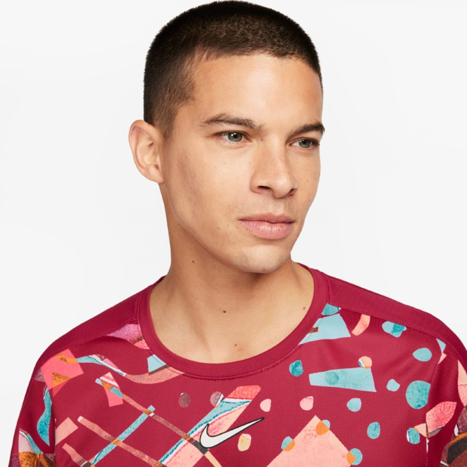 Nike Court New York Ultimate Slam Top » TennisDirect.nl