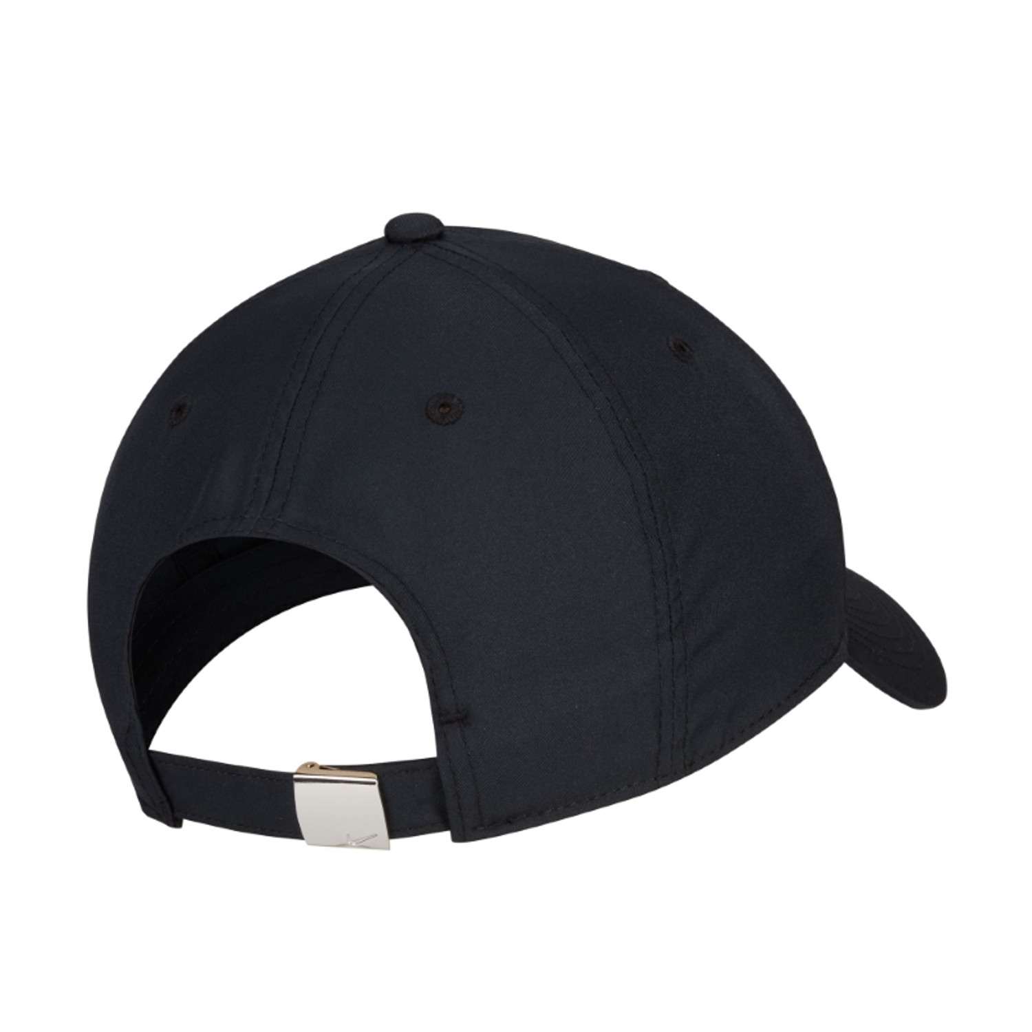 Nike Metal Logo Club Cap | Bij VoetbalDirect.nl