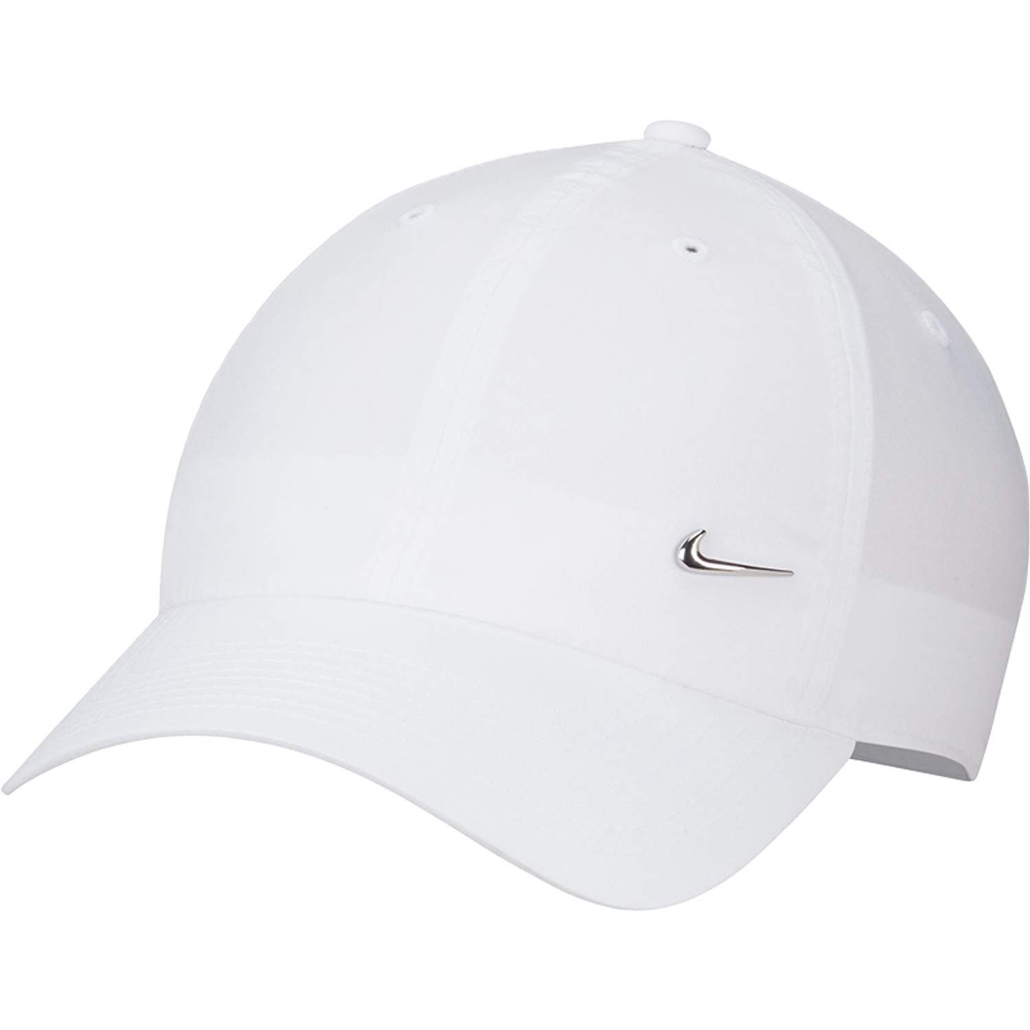 Nike Metal Logo Club Cap | Bij VoetbalDirect.nl