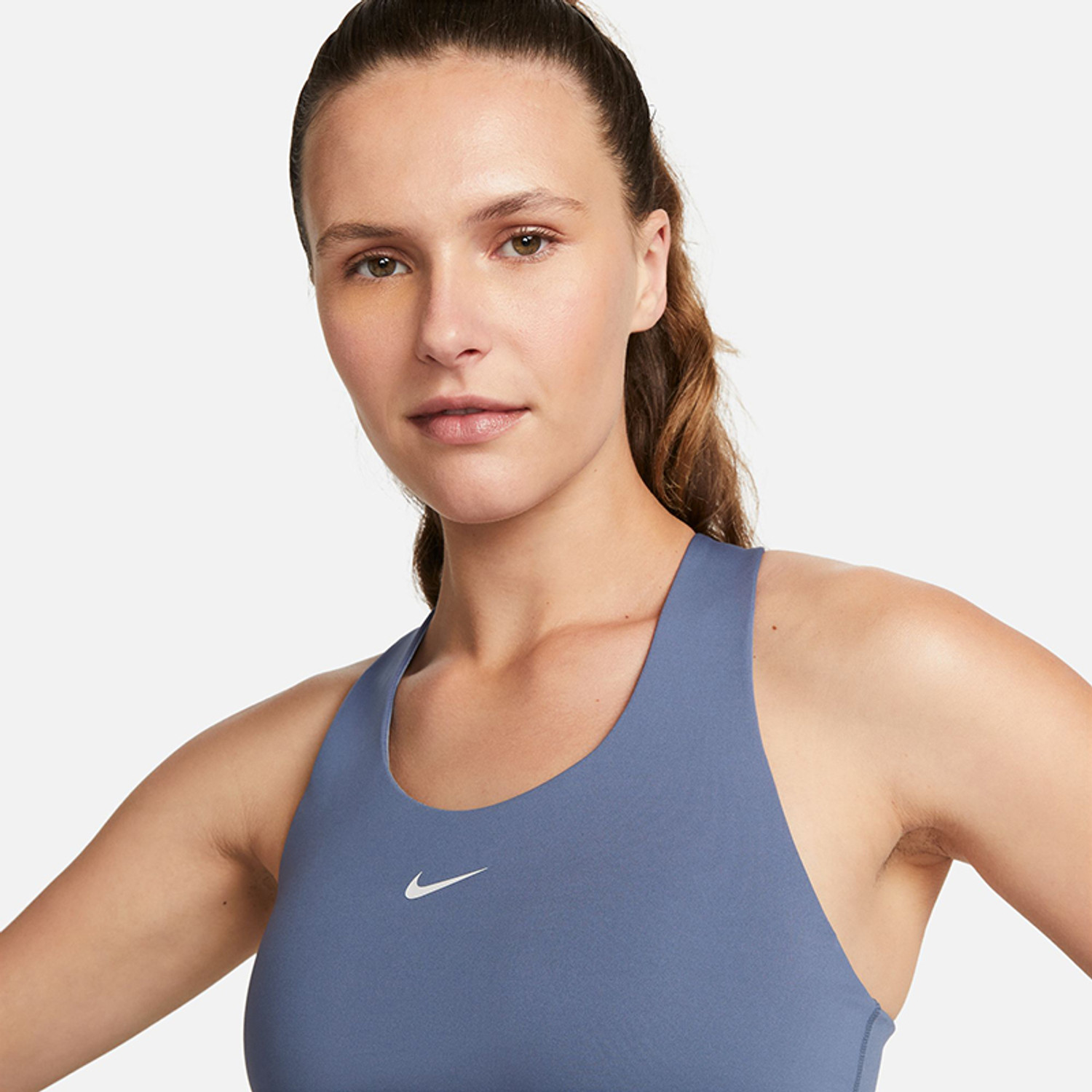 Nike Court Swoosh Bra Tank - Sportshop.com