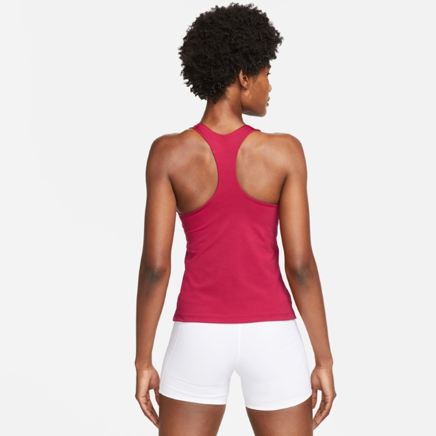 Nike Court Swoosh Bra Tank » TennisDirect.nl
