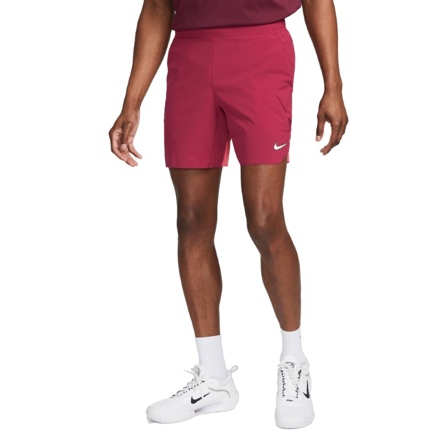 Nike Court New York Ultimate Slam Short » TennisDirect.nl