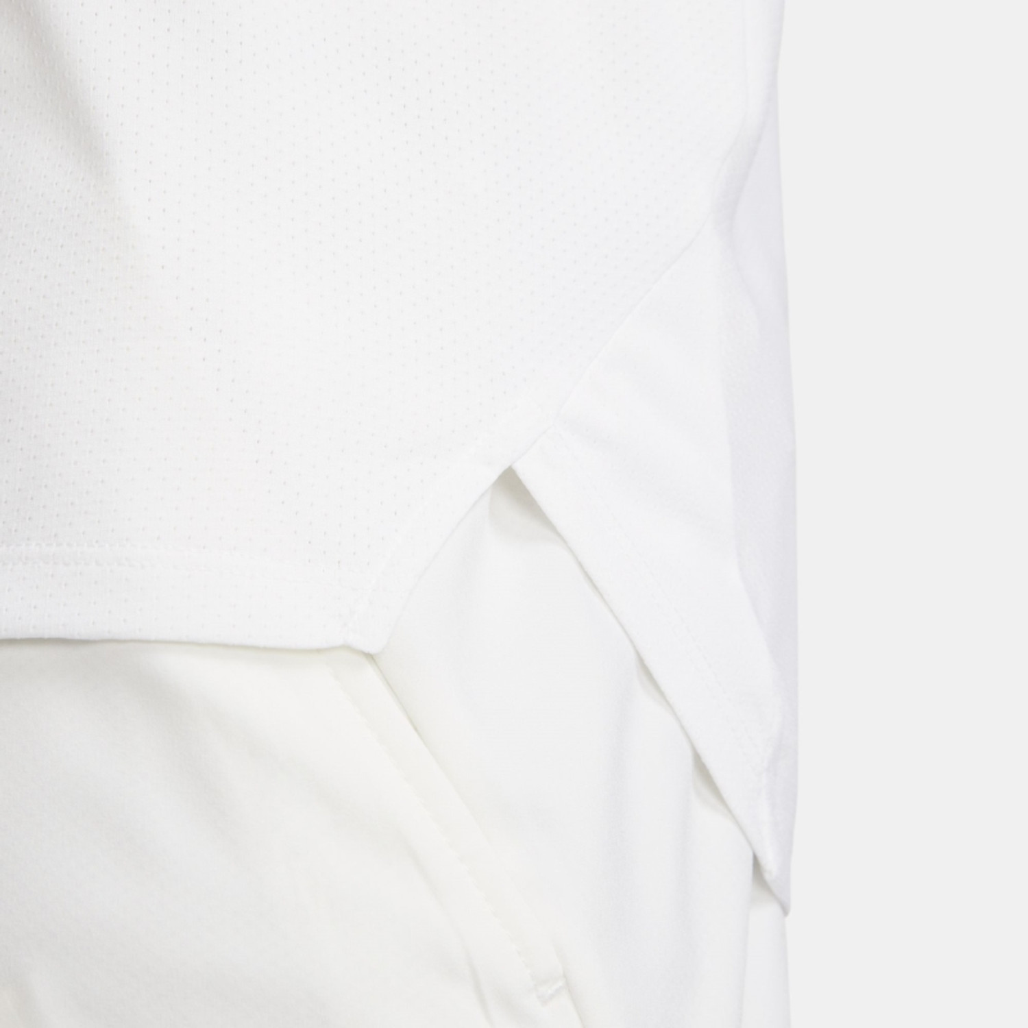 Nike Court Slam Polo » TennisDirect.nl