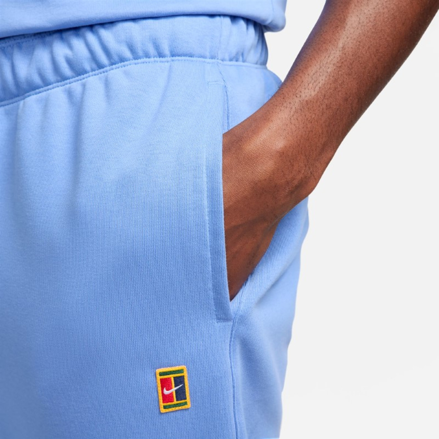 Nike Court Heritage Fleece Pant - PassaSports.com